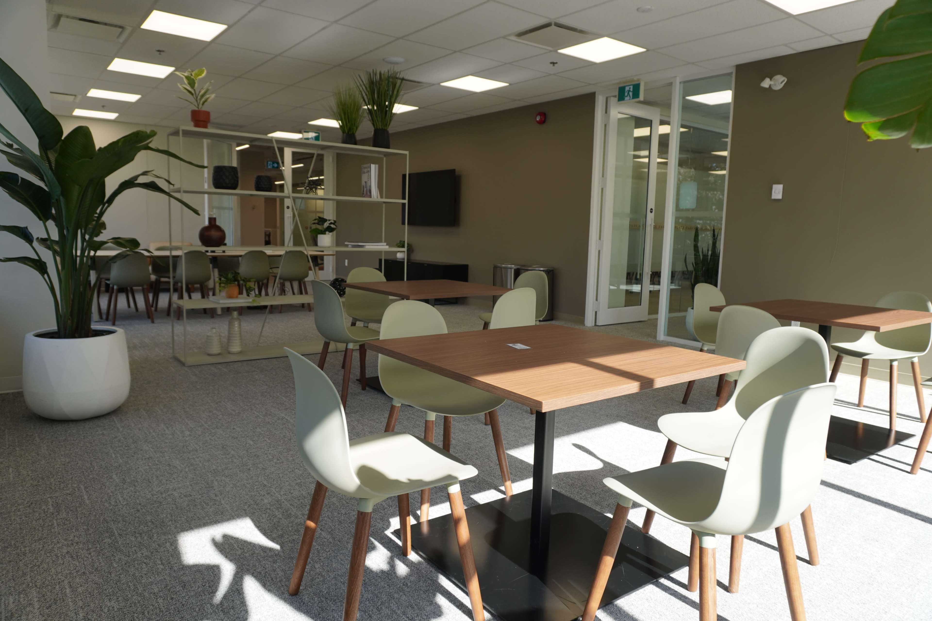 Versatile 24-Person Meeting Space, North York Toronto | Event | Peerspace