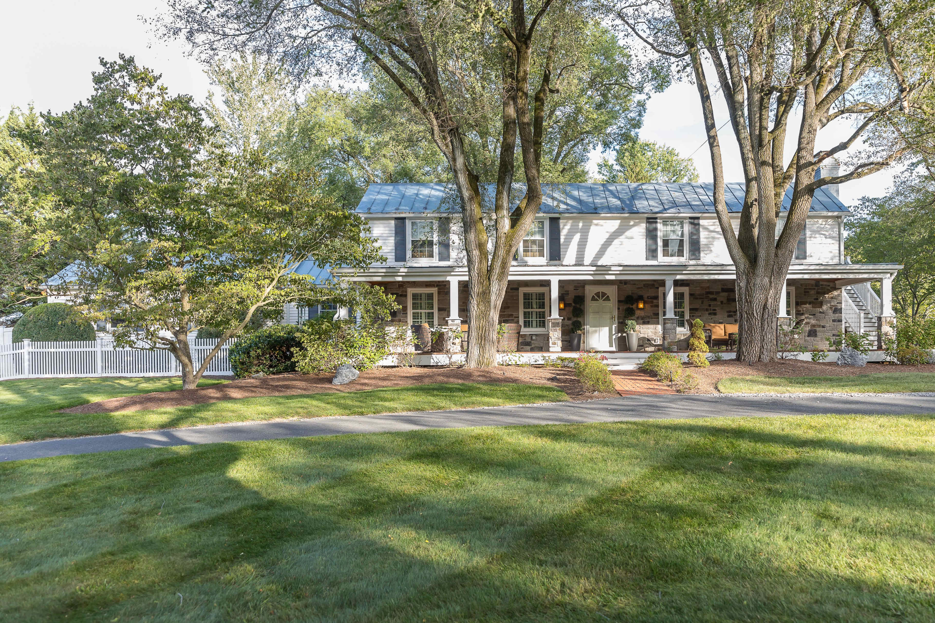 Batten Green Venue & Lodging | 12-Acre Event Venue with Farm Views Near ...