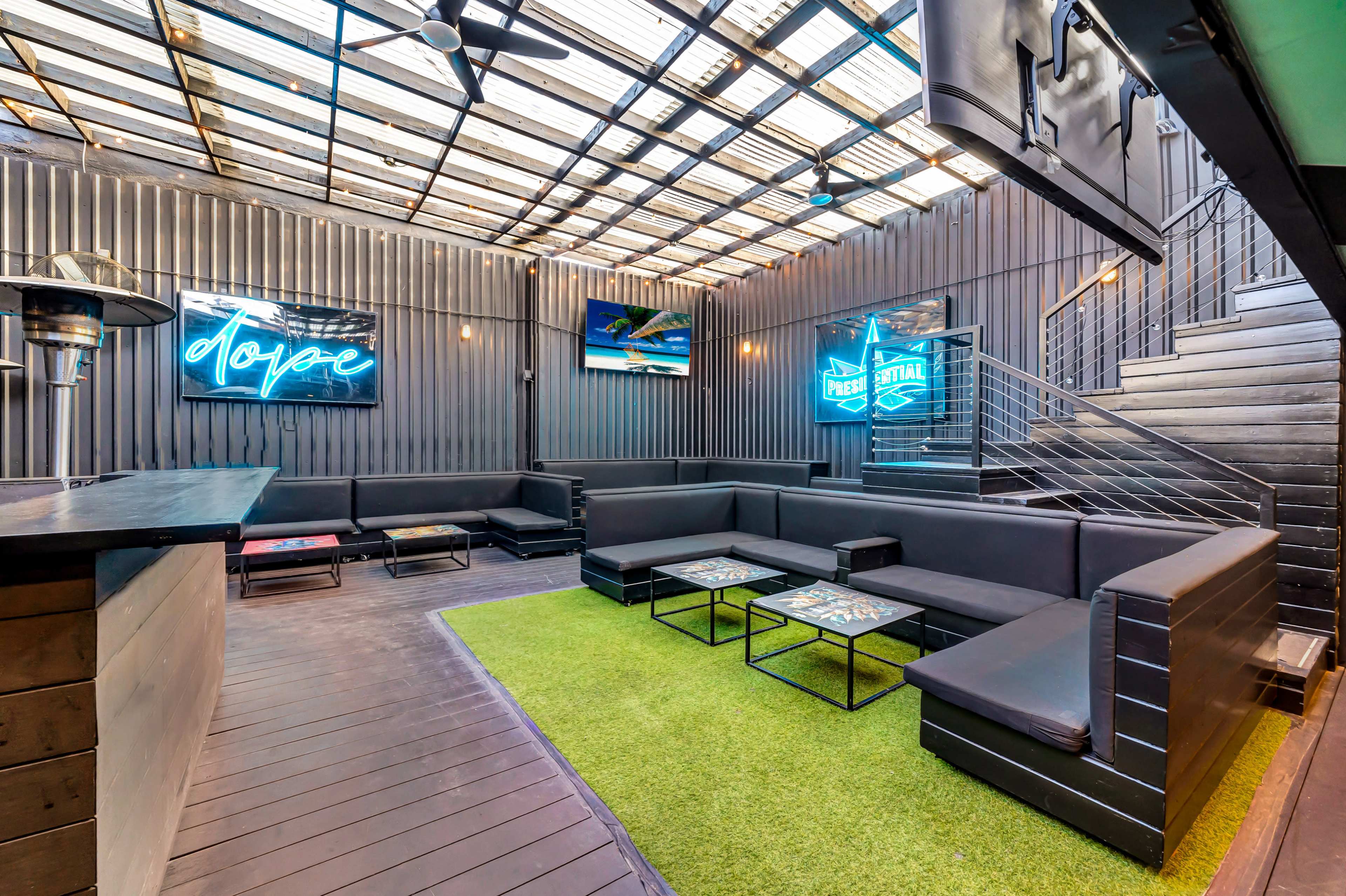 503DTLA | Open-Air Event Space on Melrose Ave, Los Angeles, CA | Event ...