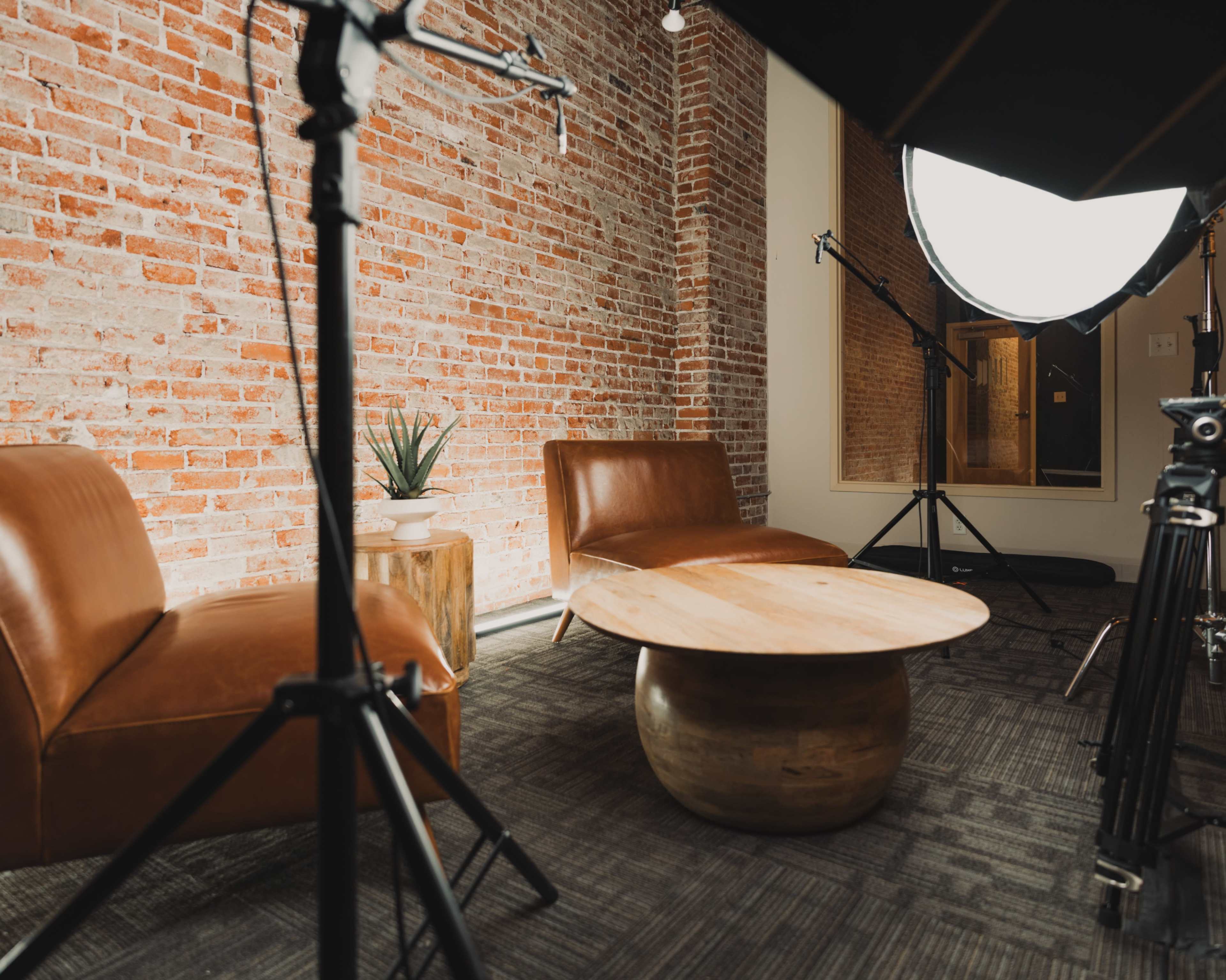 Kamera House | Affordable Photography Studio in St. Louis | Hourly ...