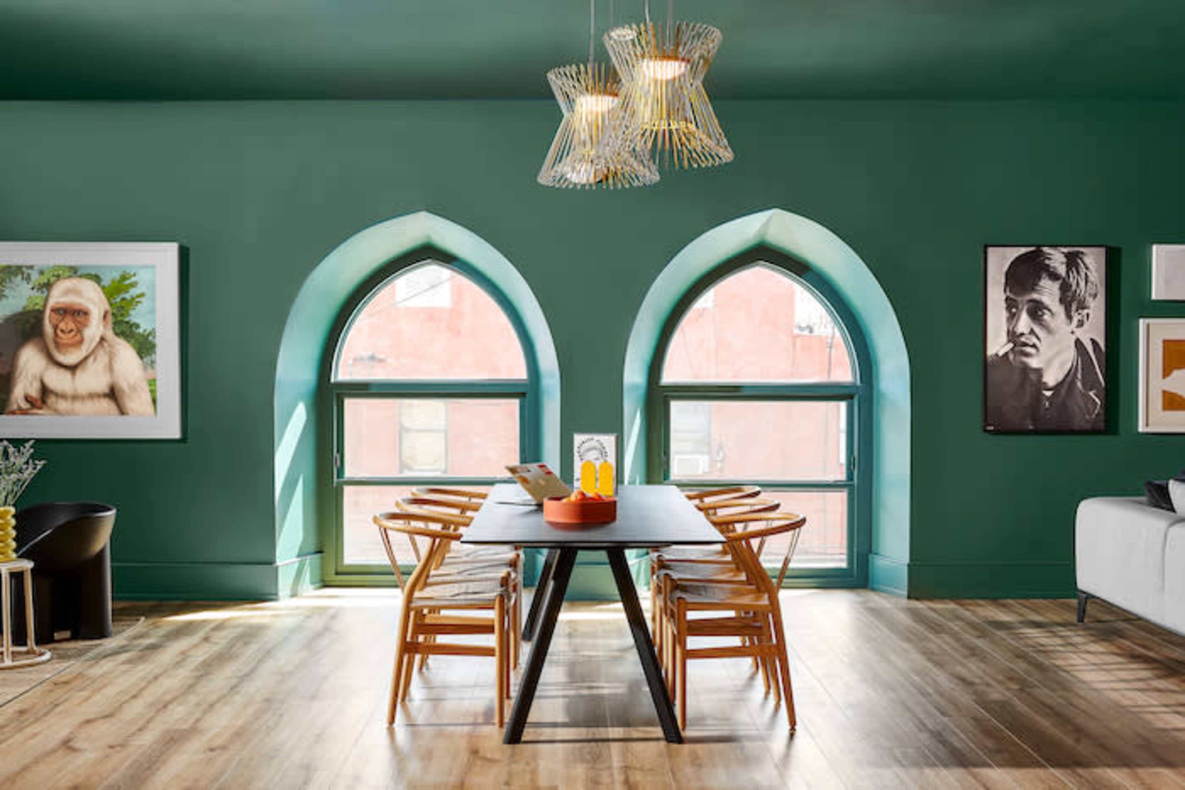 The Deacon - A Place to Gather | The Deacon in Graduate Hospital - 8bdr ...