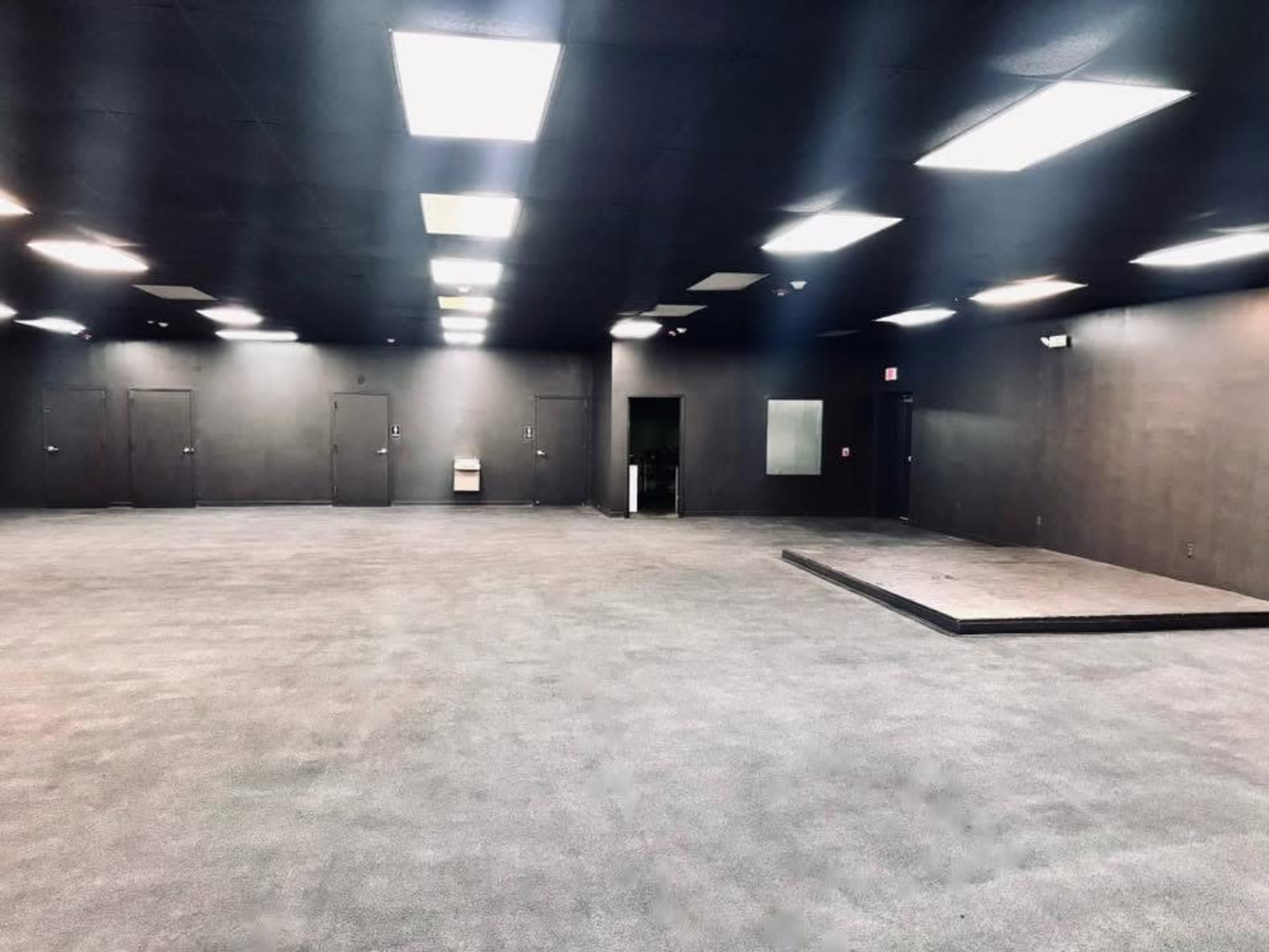 New Life Event Center | Midtown Elegant Event Center, Macon, GA ...