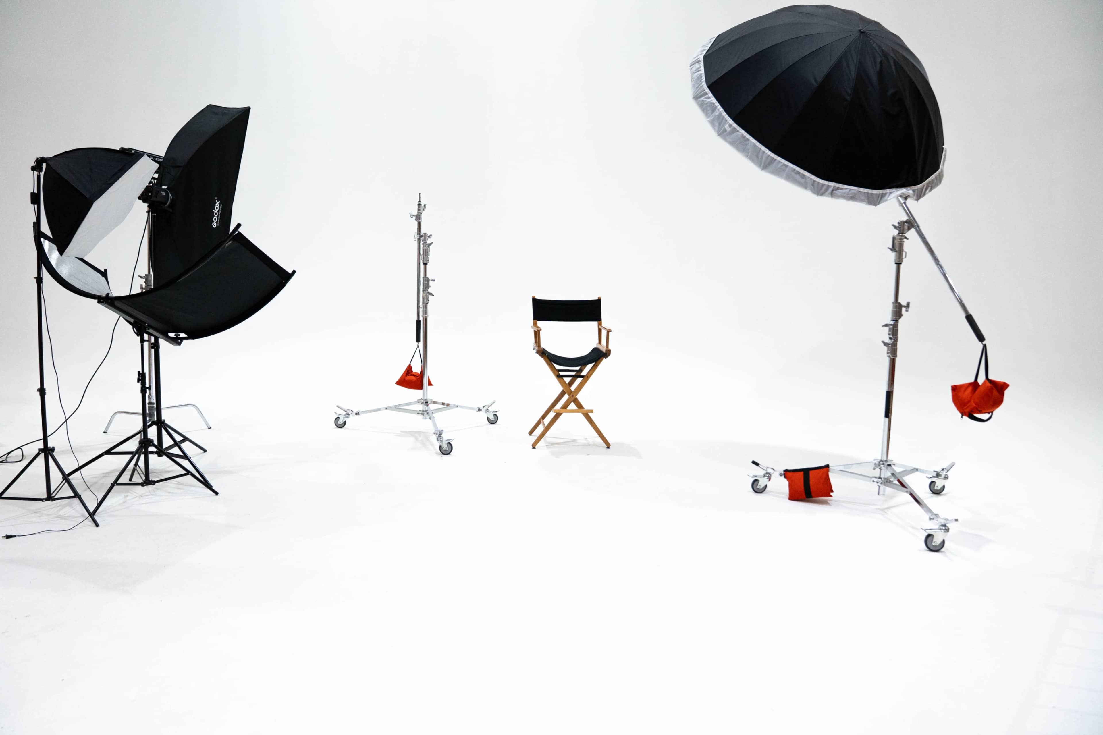 VISION BLVD STUDIO | Multiset studio space for photo/video production ...