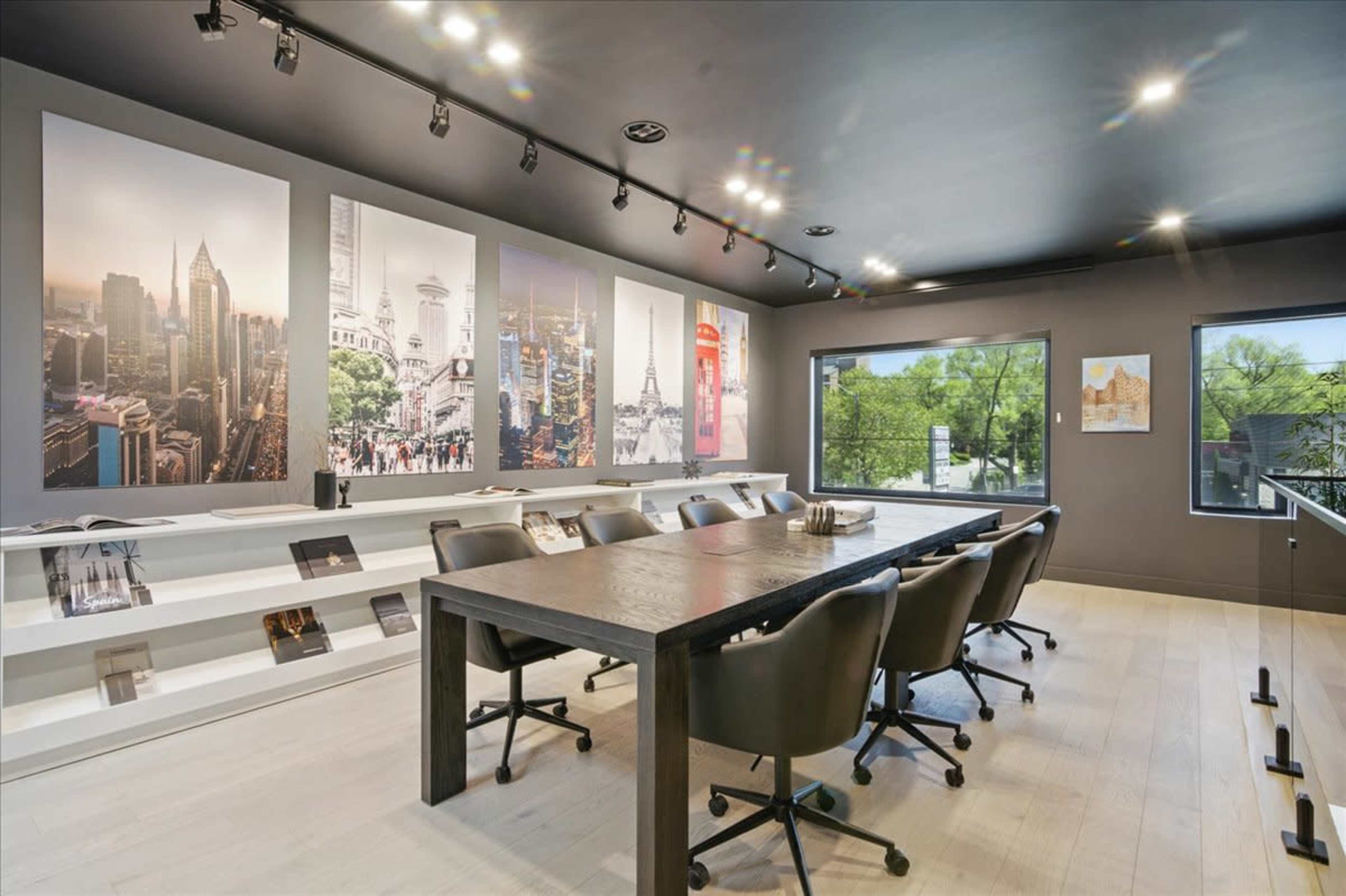 Atelier Grand | Creative Meeting Studio _Midtown Toronto, toronto | Off ...
