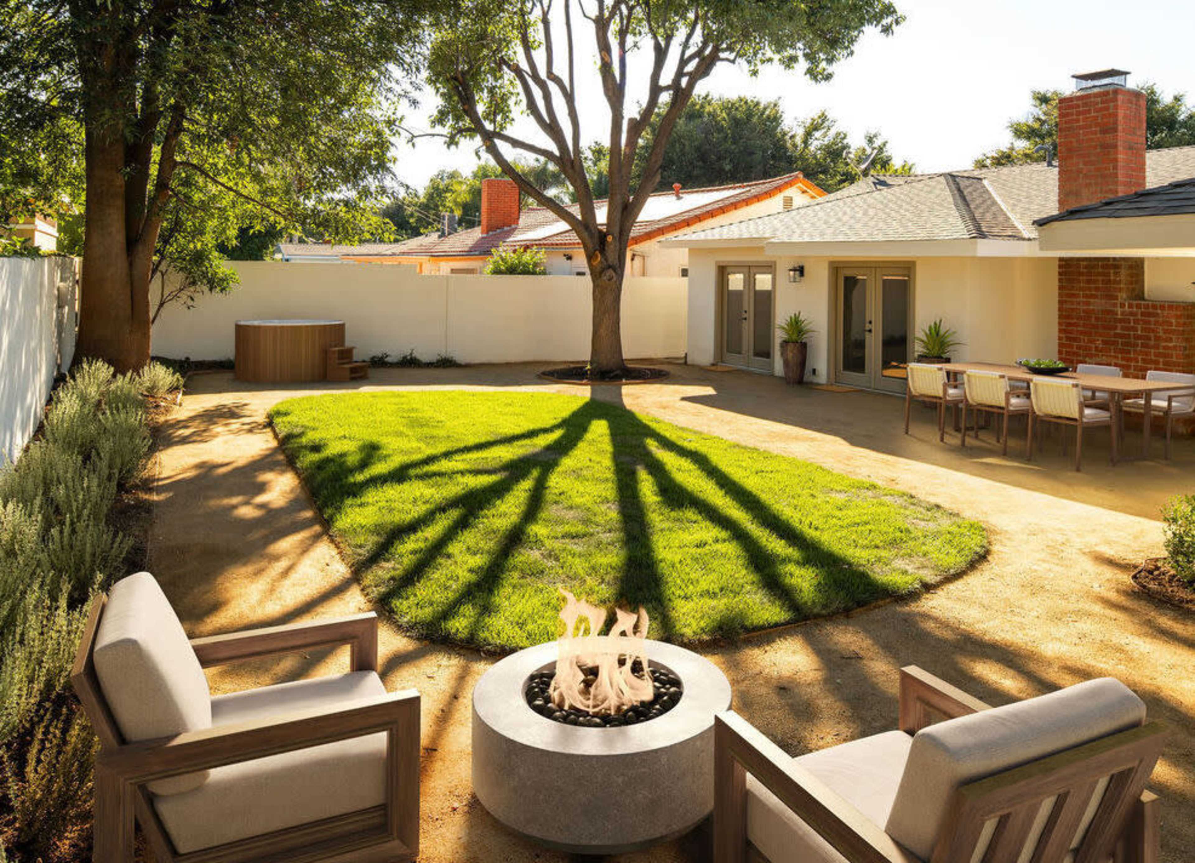 Mid-Century Modern Ranch House, Woodland Hills, CA | Event | Peerspace