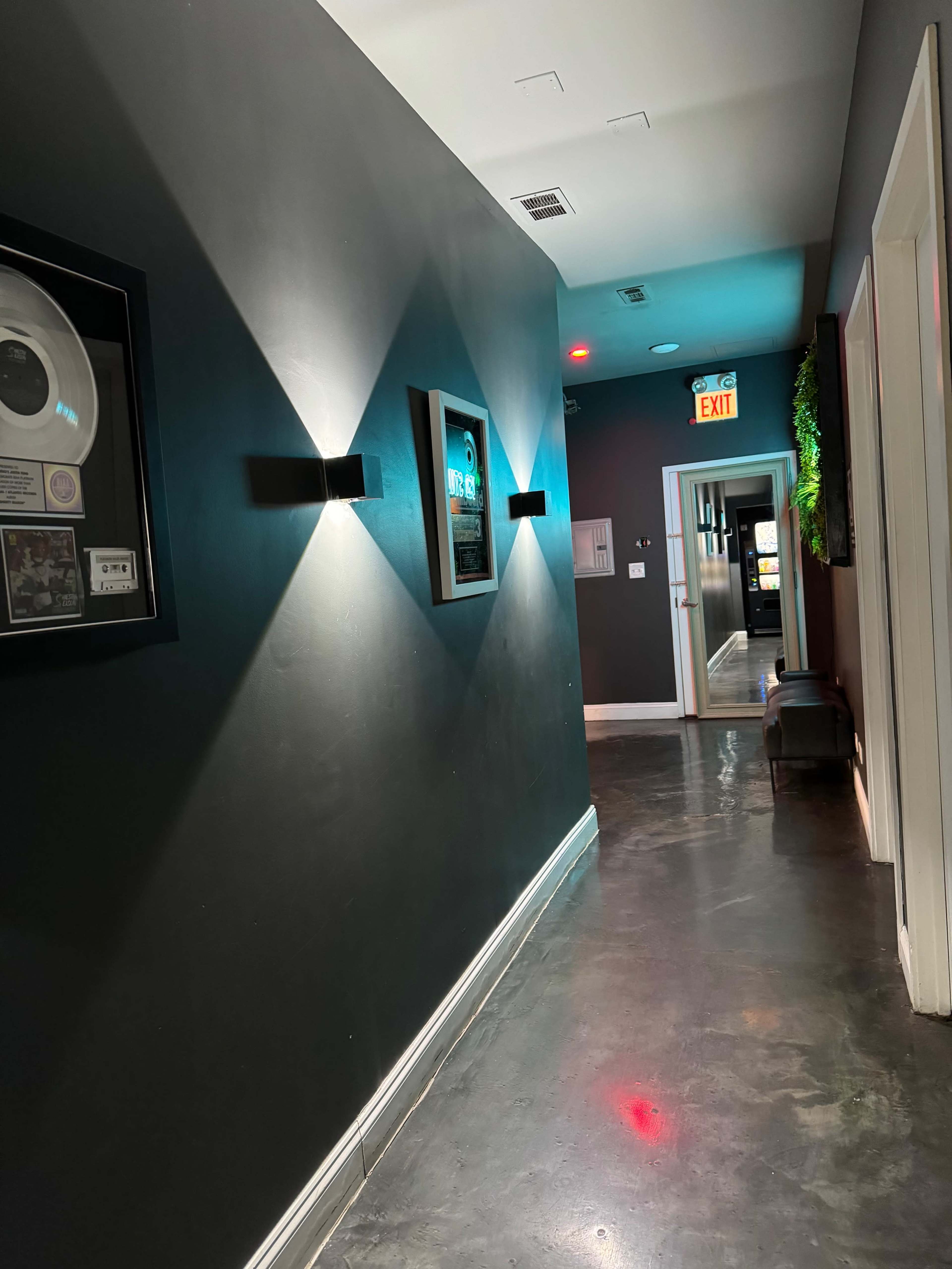 LSD Music Production Studios | South Loop Urban Creative Space and ...
