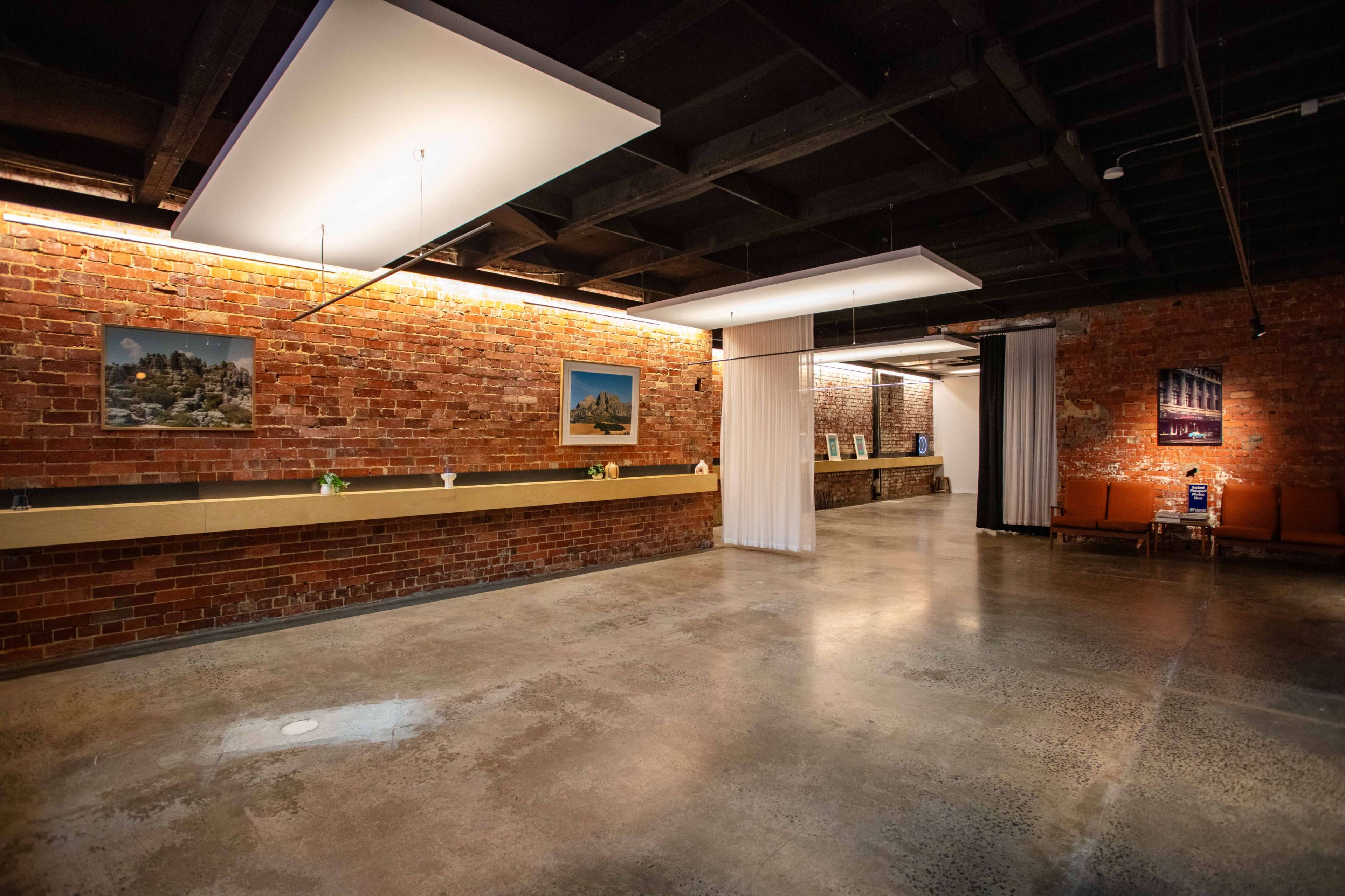 Photography Studio, Prahran | Production | Peerspace