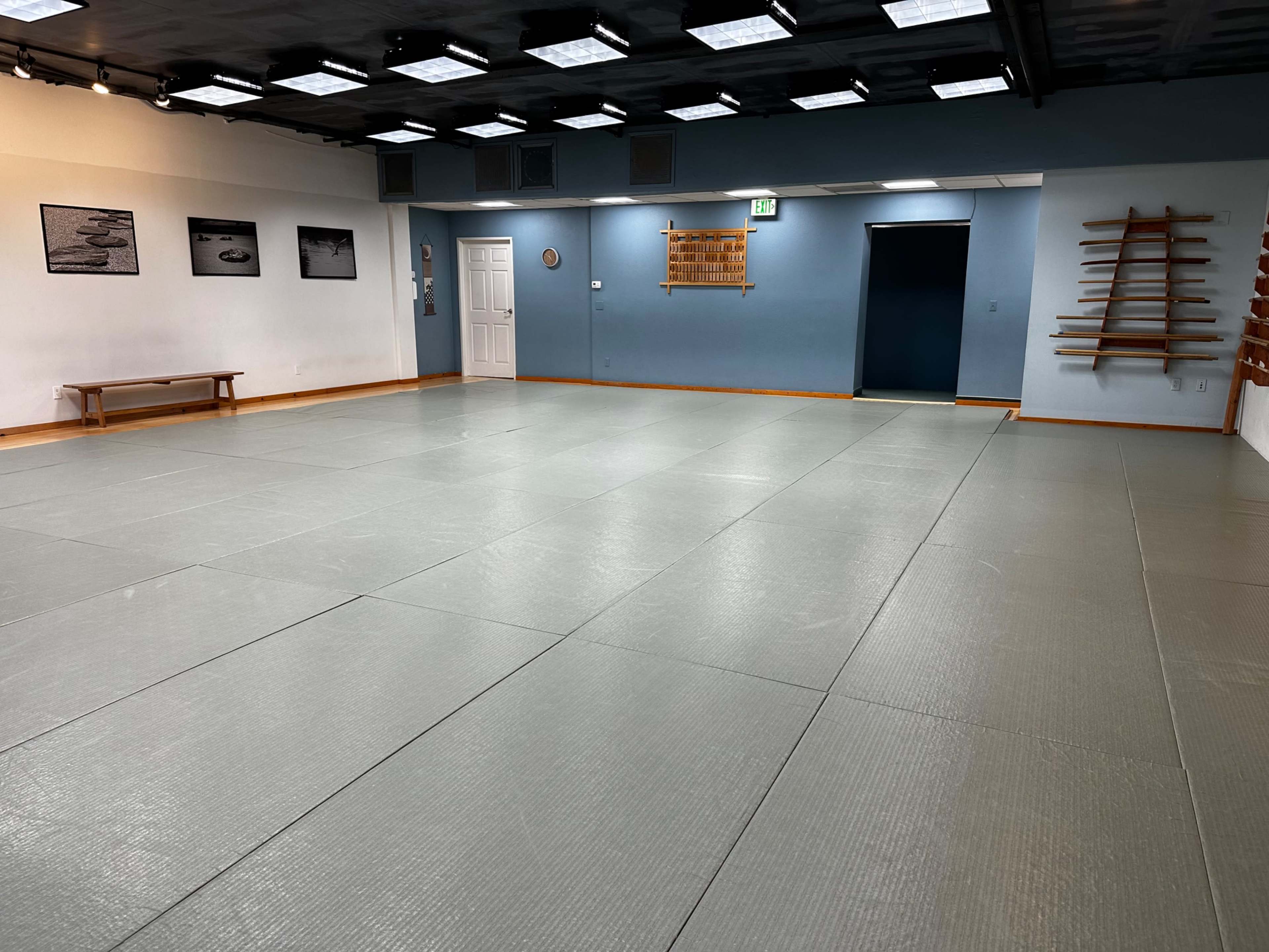 Zen and Serene Dojo in Northridge, Los Angeles, CA | Production | Peerspace