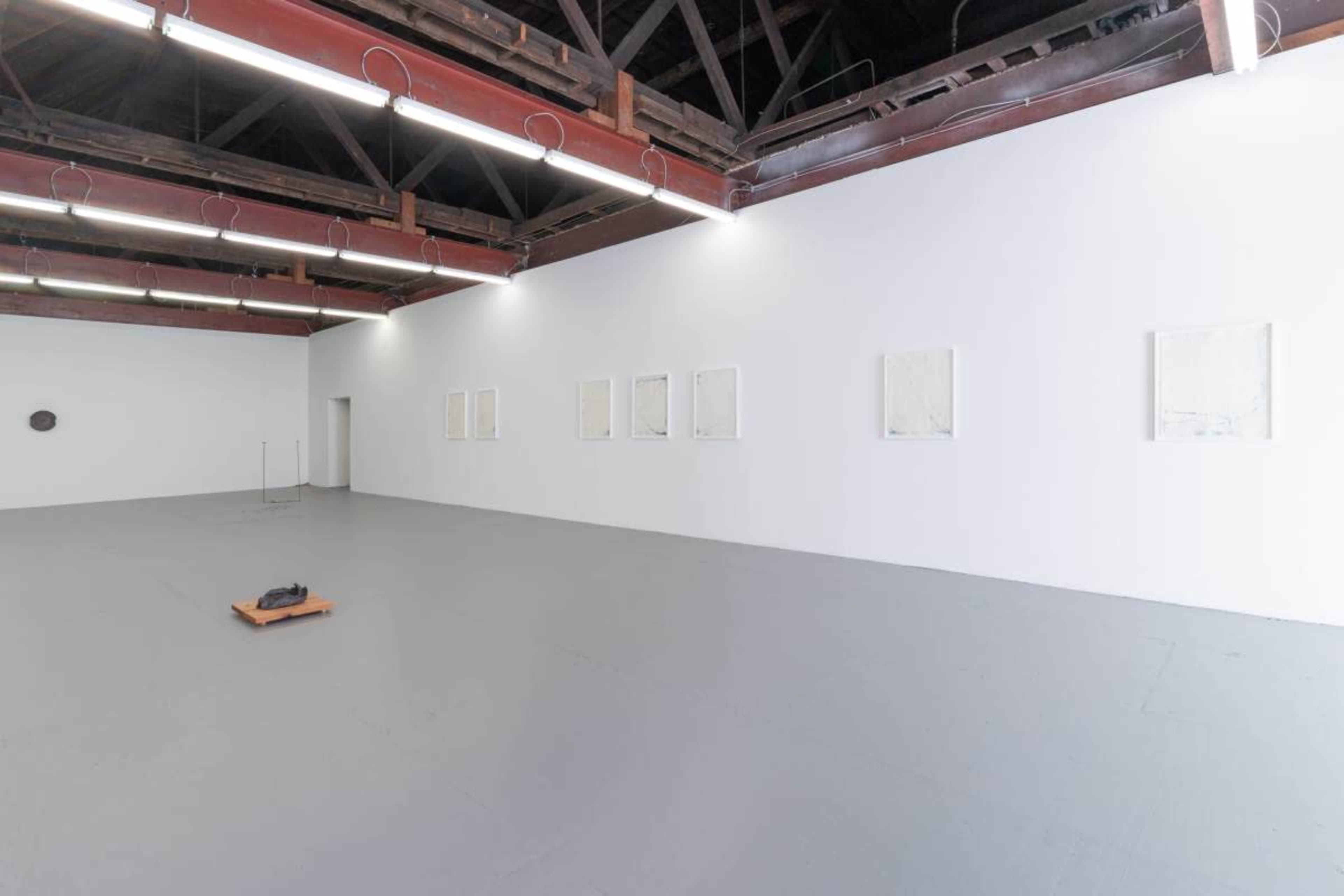 The Luminary | Gallery space with photo studio, concept store, AirBNB ...