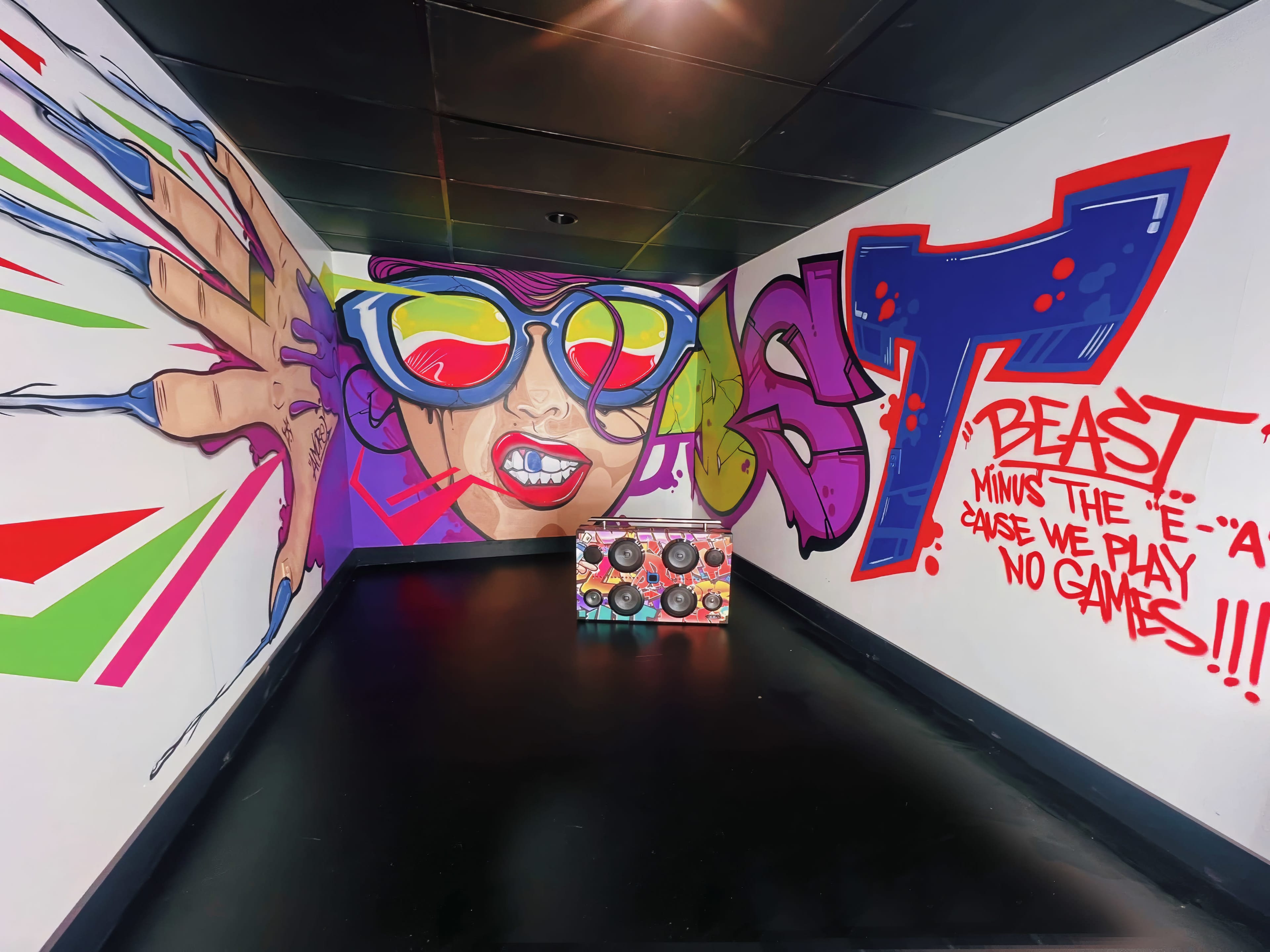 The Film Factory Norwood, Norwood, MA | Production | Peerspace