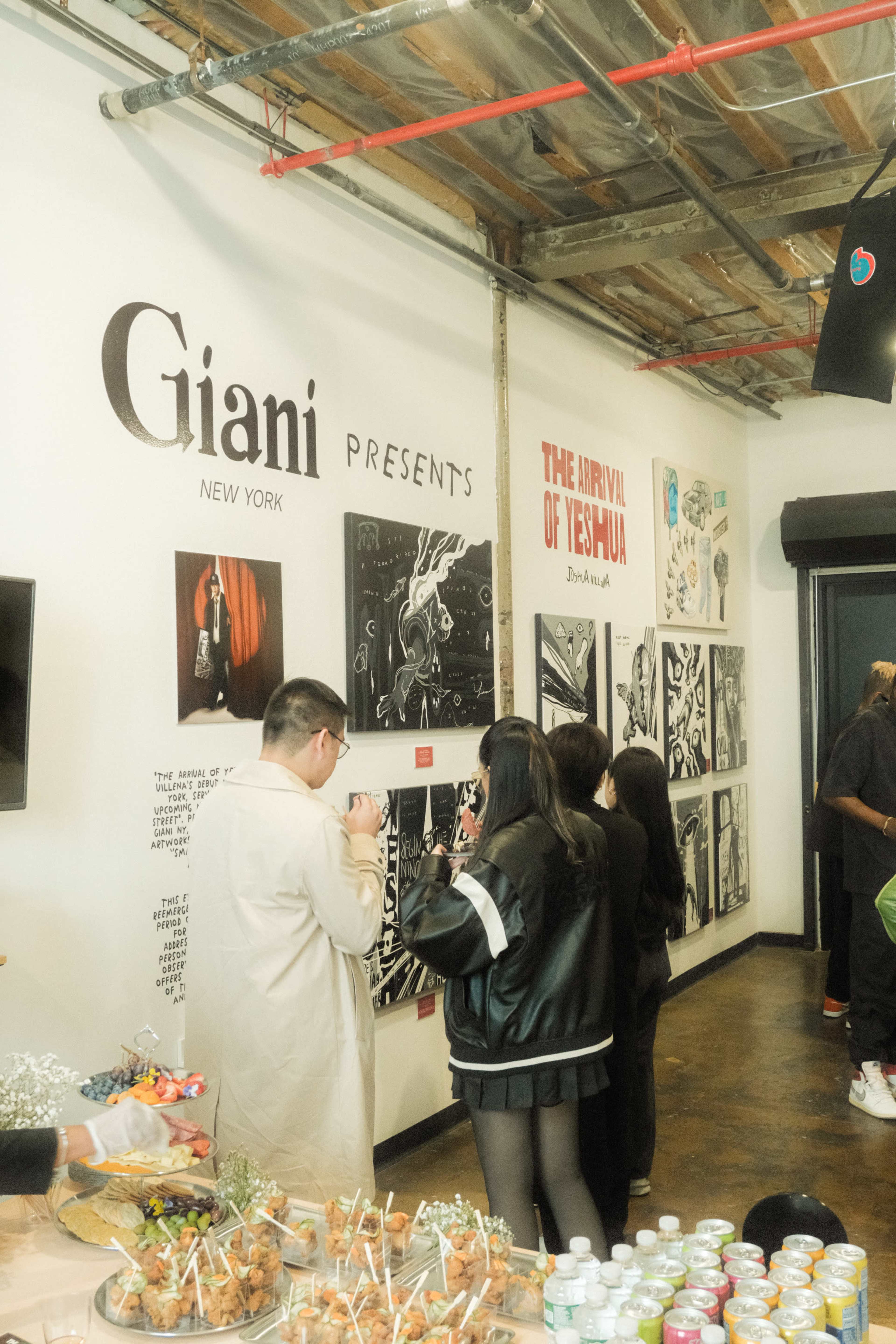 Creative Brooklyn Studio + Courtyard for Events & Pop-Ups, Brooklyn, NY ...