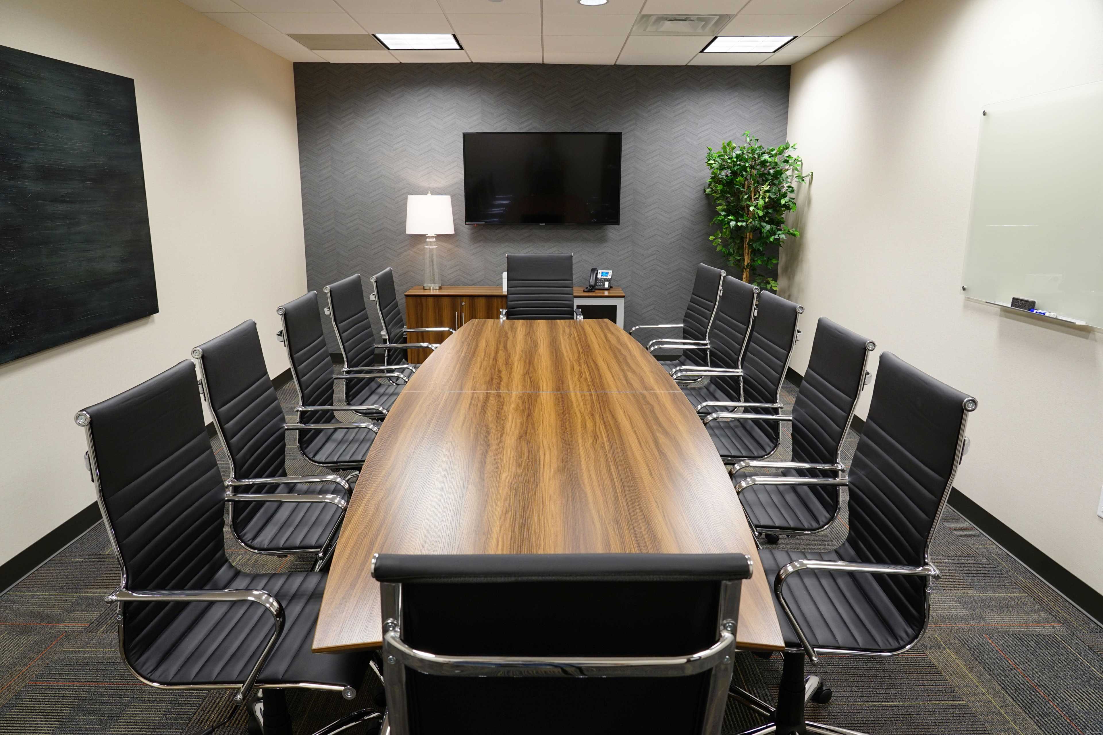 12 Person Executive Conference Room in Preston Center, Dallas, TX | Off ...