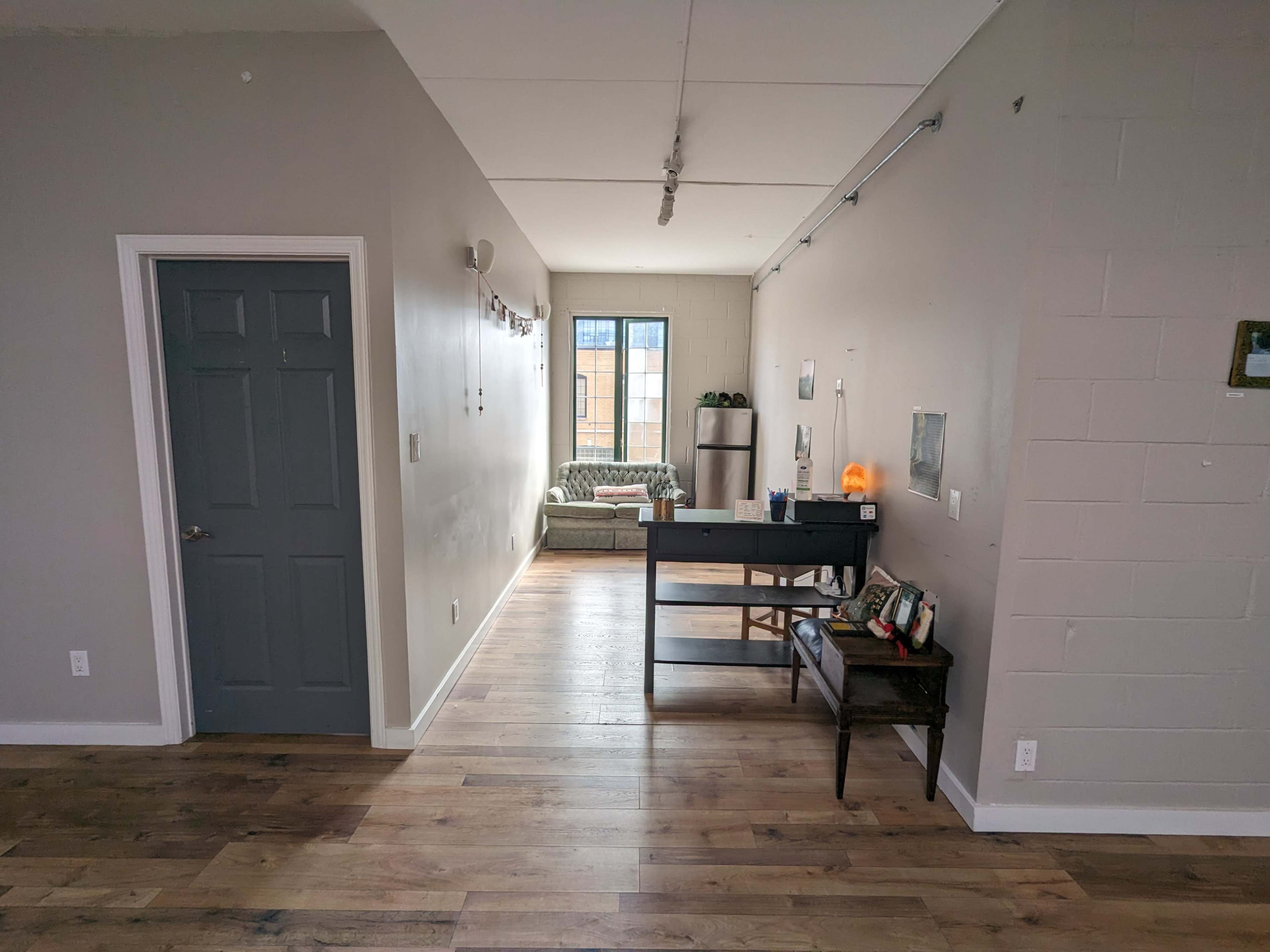 Downtown Studio Space, toronto | Production | Peerspace