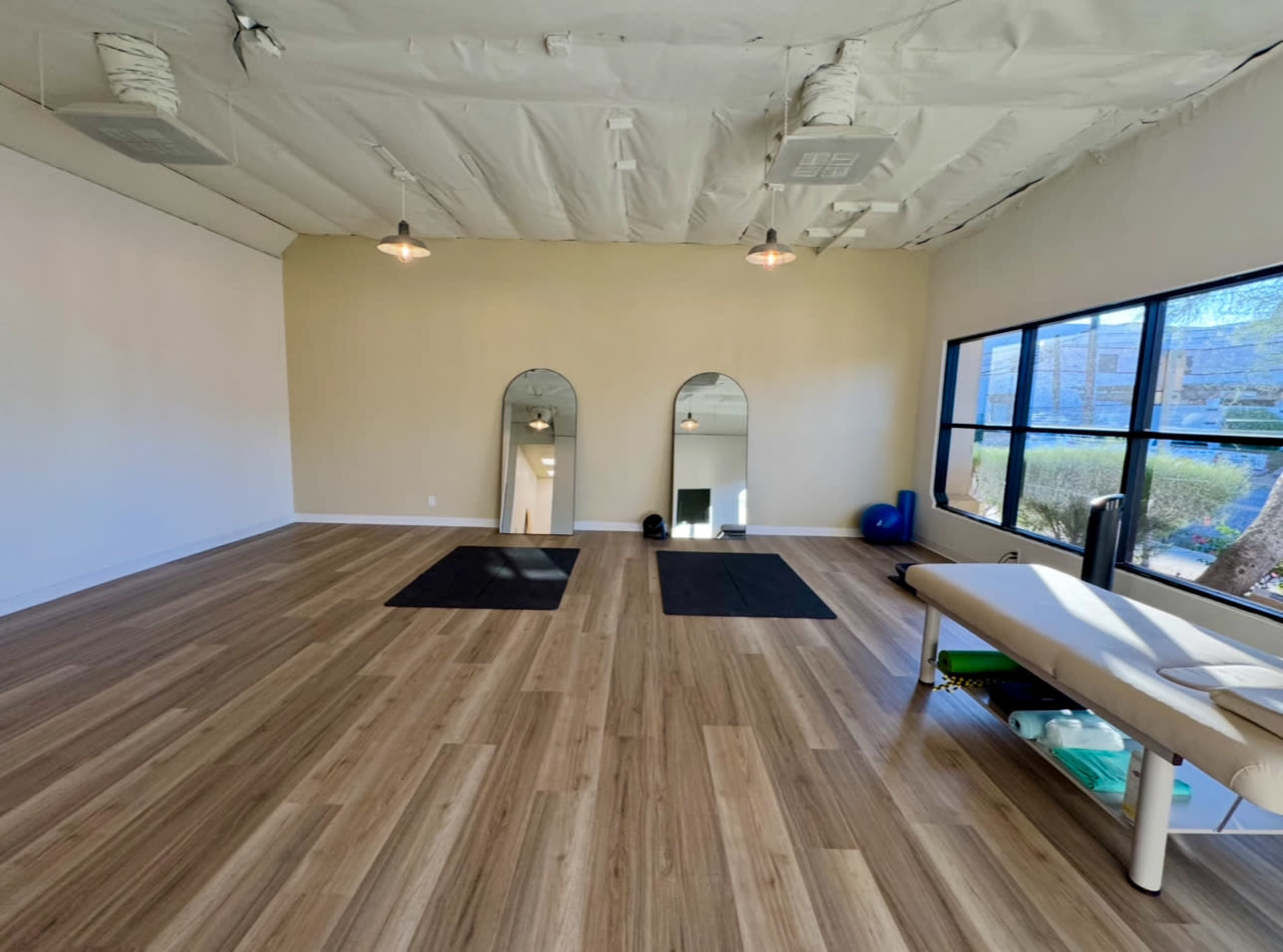 Ethos CoLab | 🌿 🎥 Modern Light-Filled Studio in Palm Desert — Ideal for ...