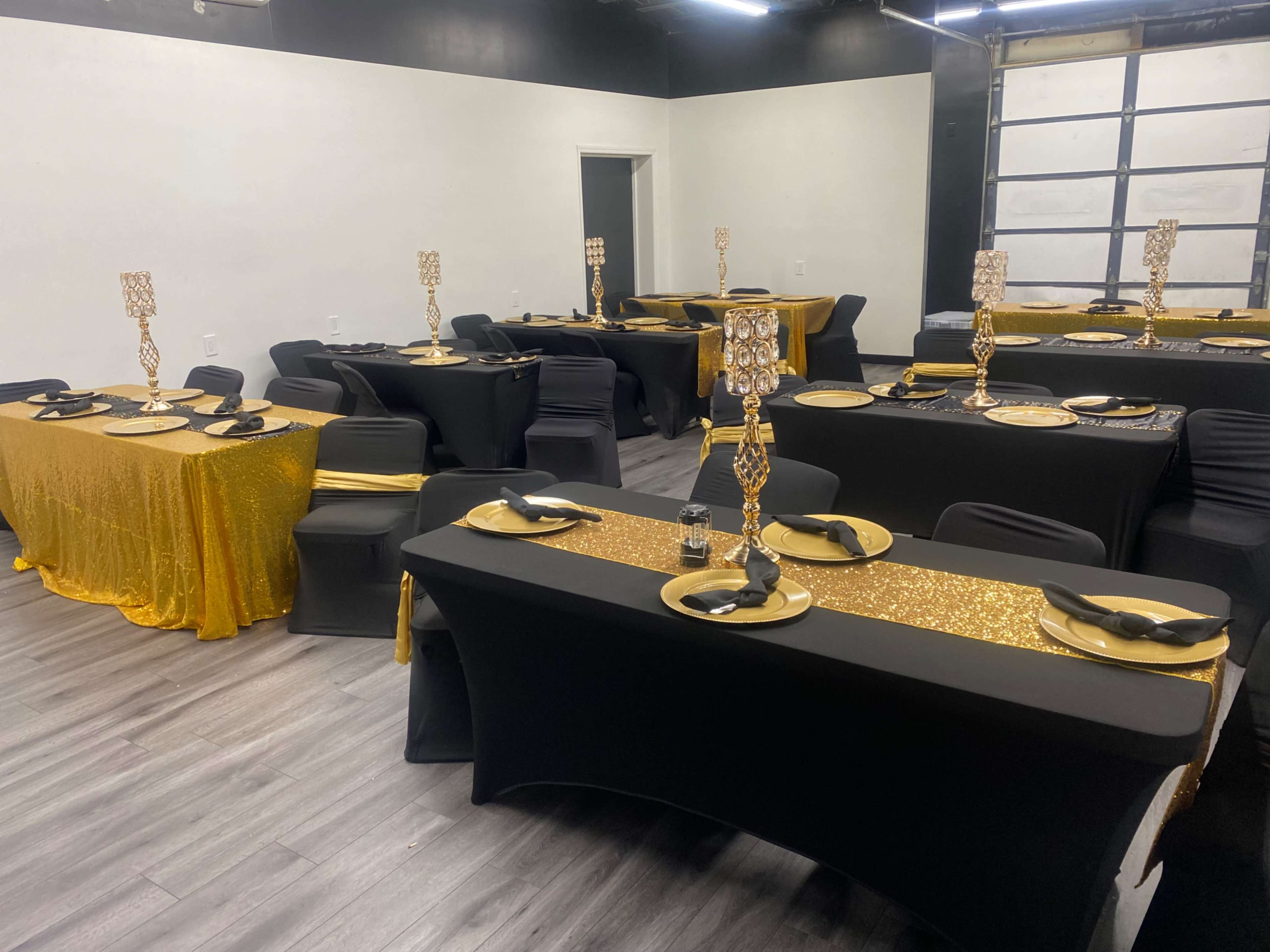 Spacious Multipurpose Event Space, Temple Hills, MD | Event | Peerspace