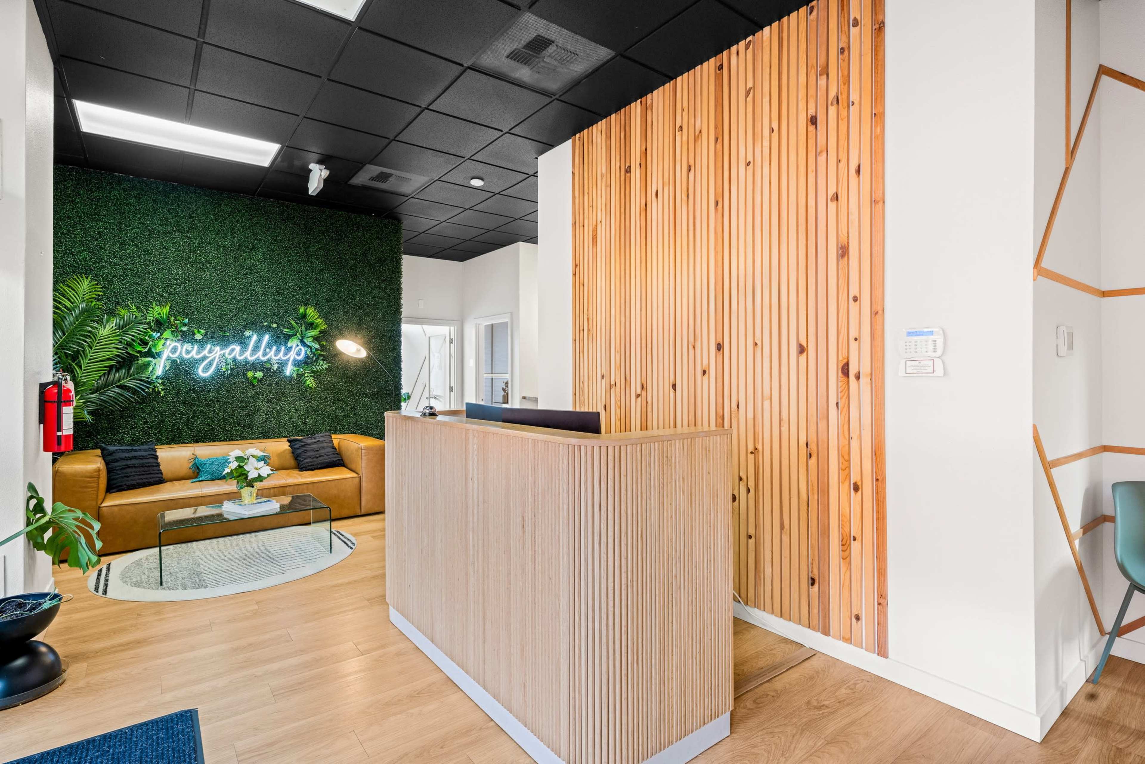 Professional Conference Room in Downtown Puyallup, Puyallup, WA | Off ...