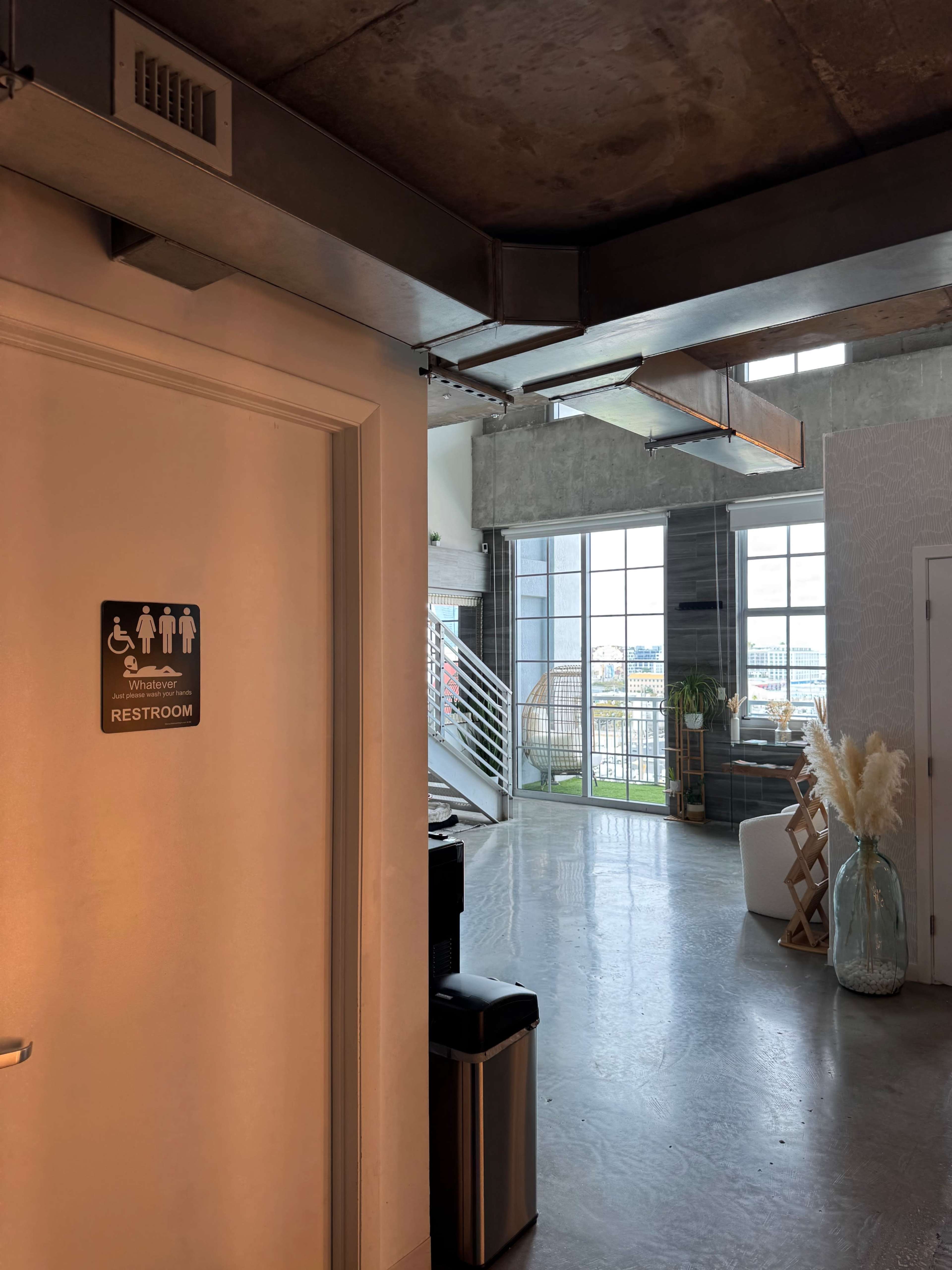 Entertainment & Arts District Industrial Studio Loft, Miami, FL | Event ...