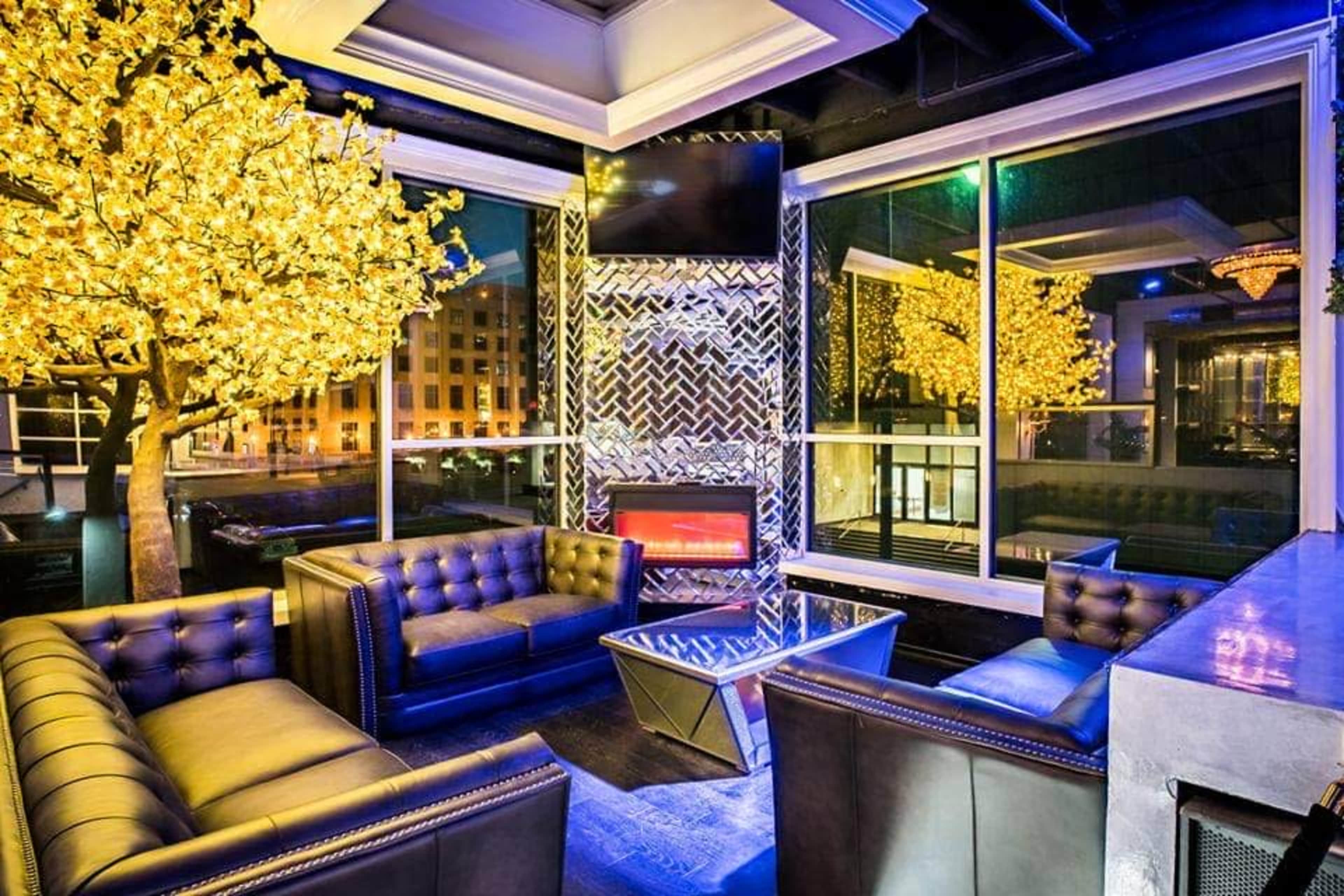 Rokwood Nightclub and Bar | Downtown Upscale Bar and Lounge, Dallas, TX ...