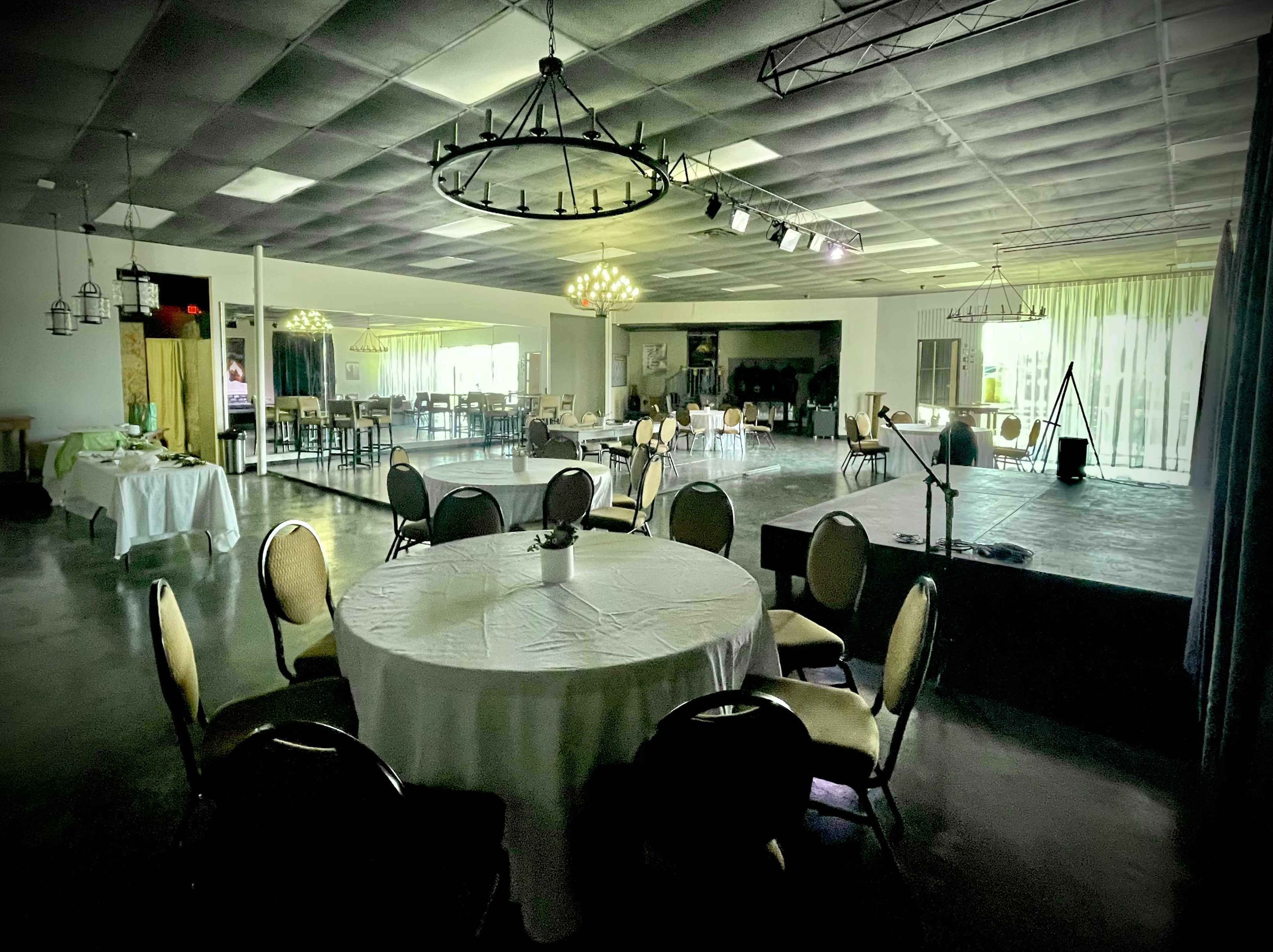 La Cantera Arts Conservatory | The Quarry Multiverse, Dallas, TX ...