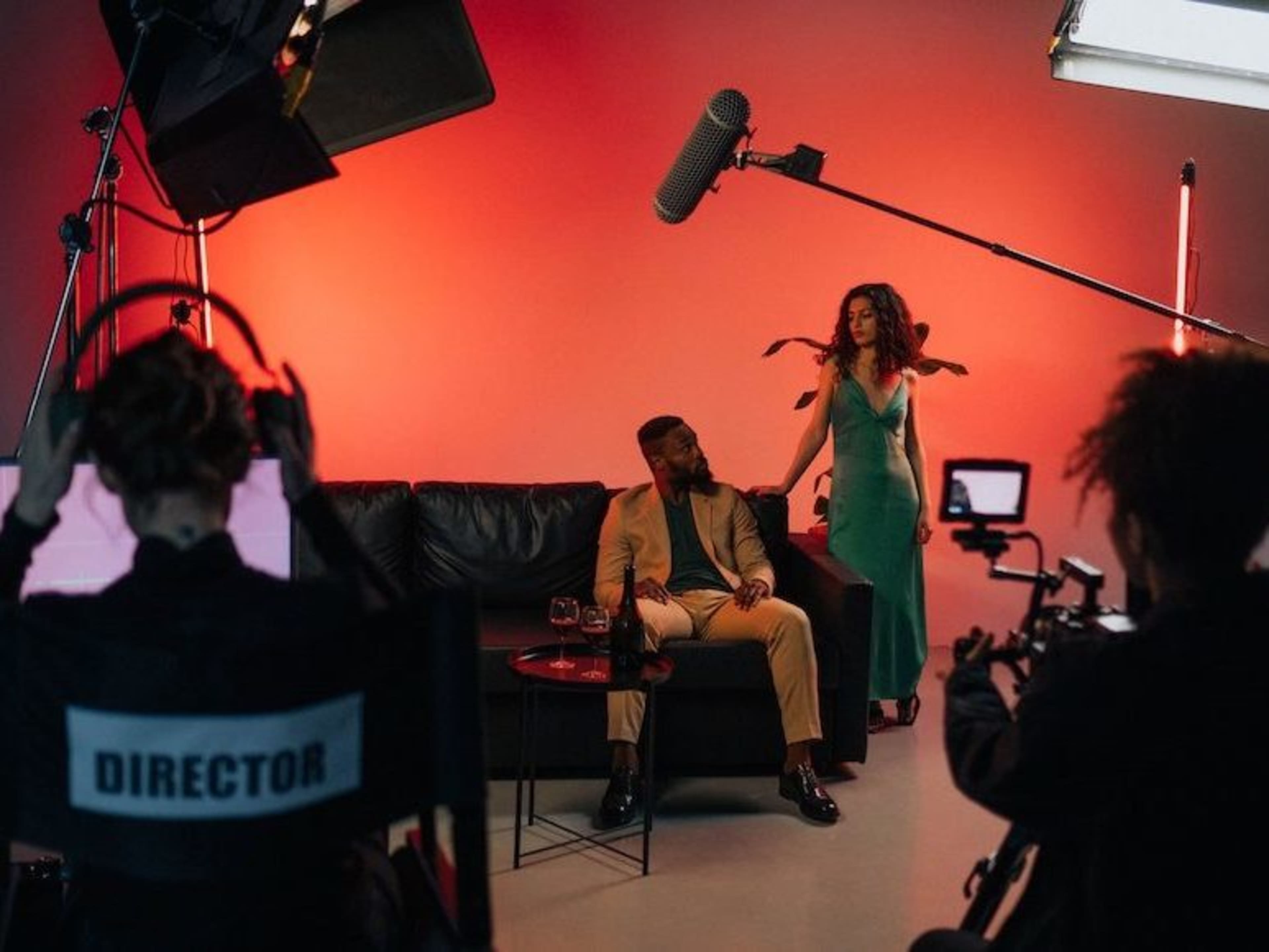 Photography Studio With Rooftop & Natural Light, lindenhurst, NY ...