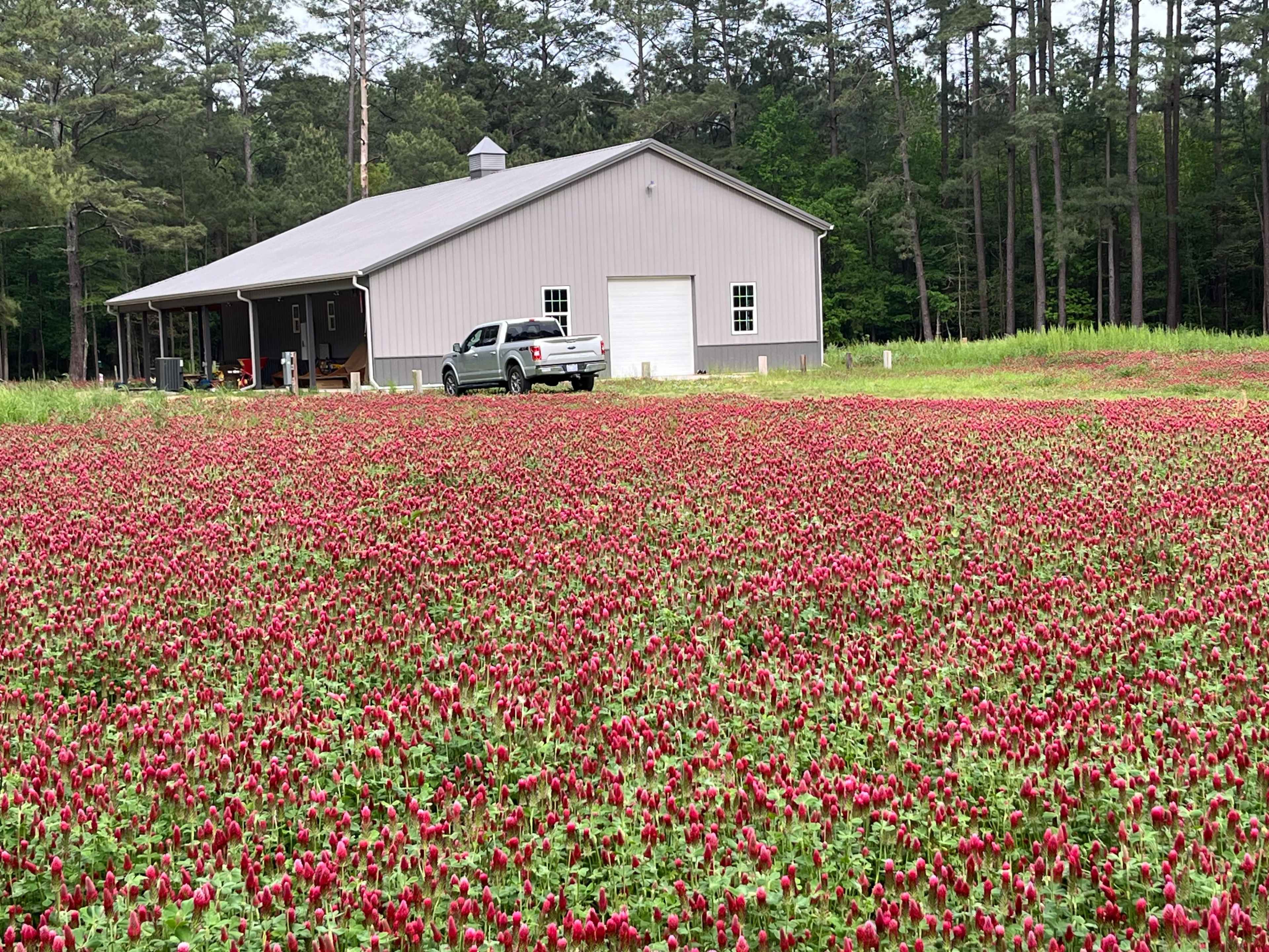 Peaceful country setting with all the perks., Godwin, NC | Event ...