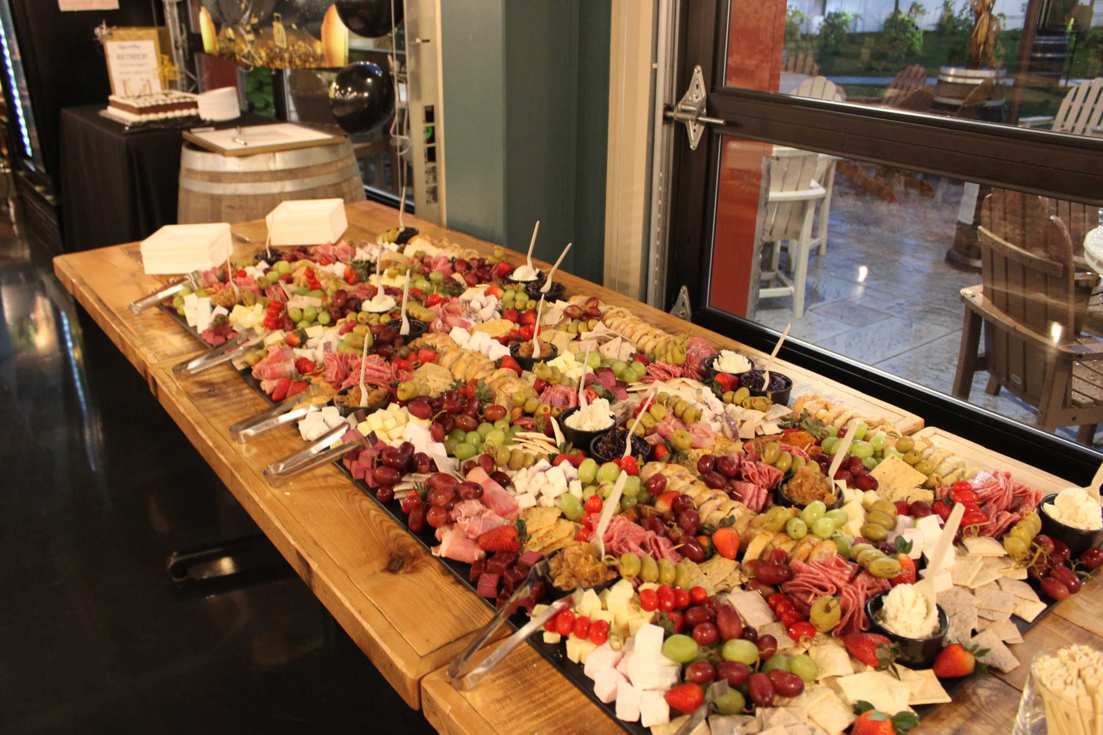 Rustic Winery event space, Queensbury, NY | Event | Peerspace