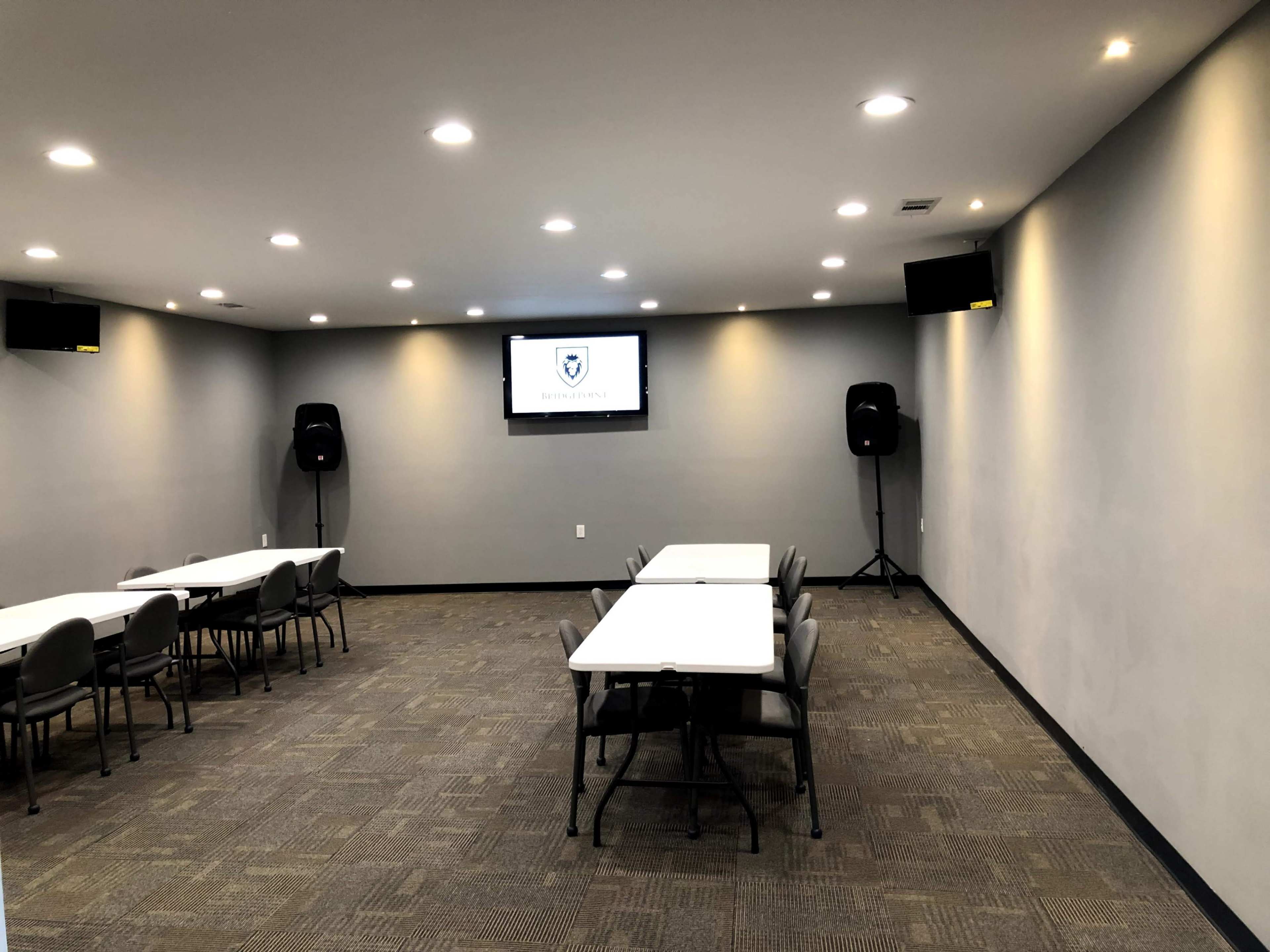 Multi purpose Space, Event, Conference, Training & Party Space located ...