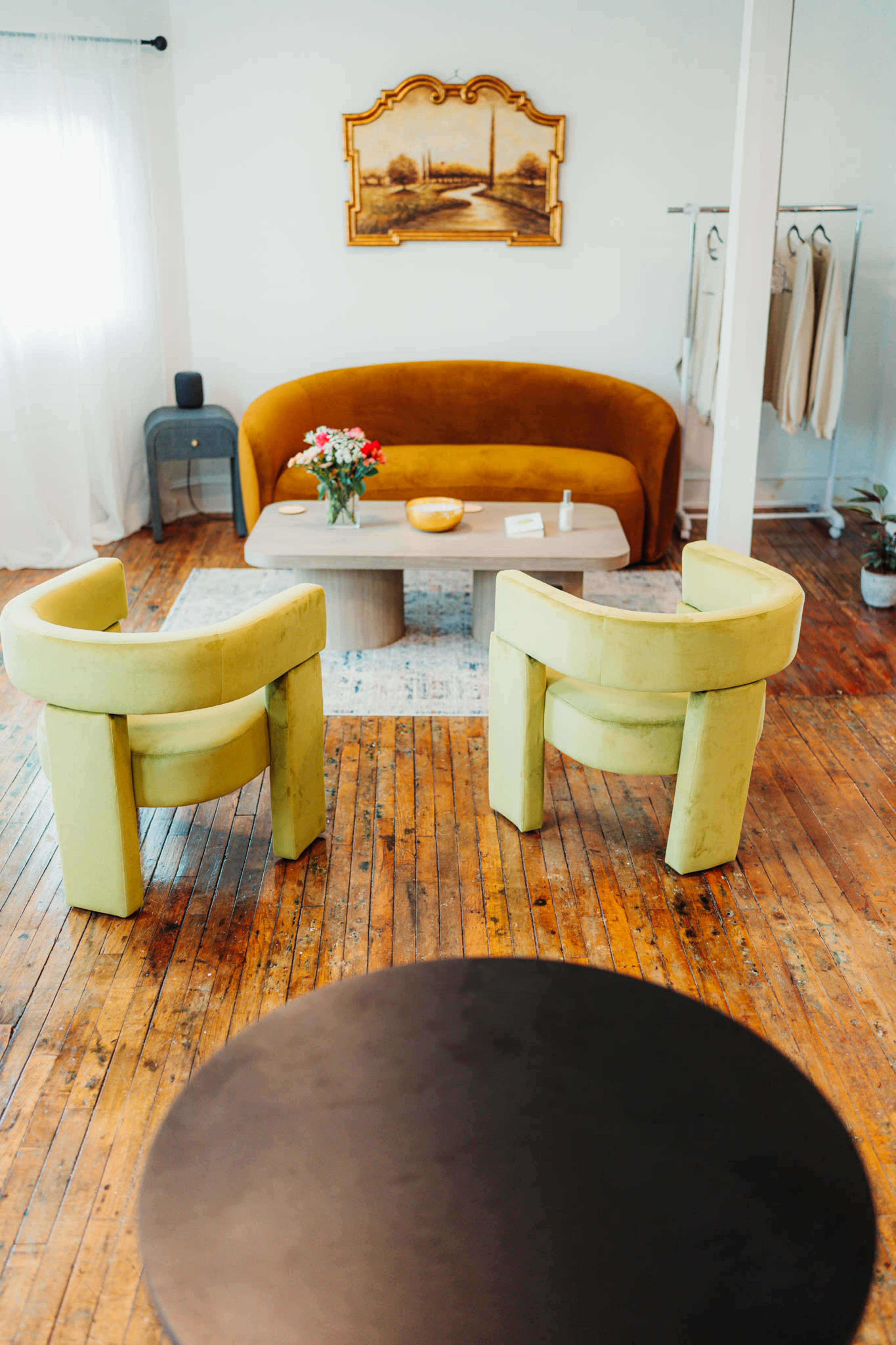 Curated Creative Studio, Fredericksburg, VA | Production | Peerspace