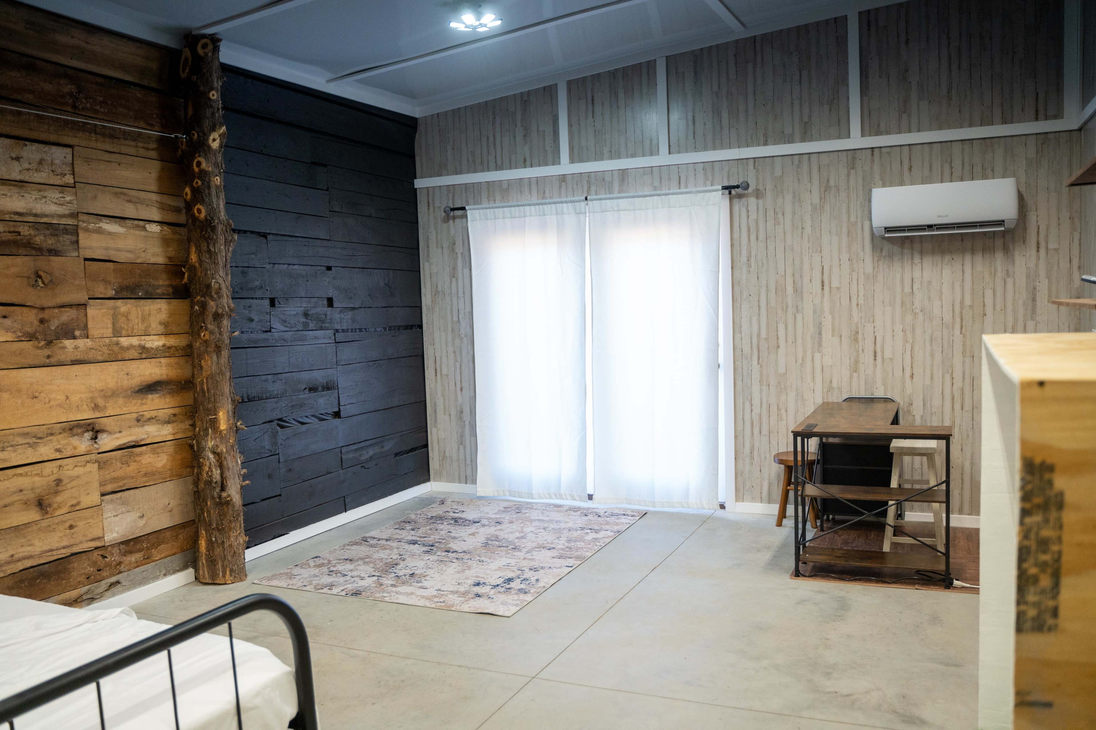 Rustic Studio with Moody Vibes in the Country, Salisbury, NC ...