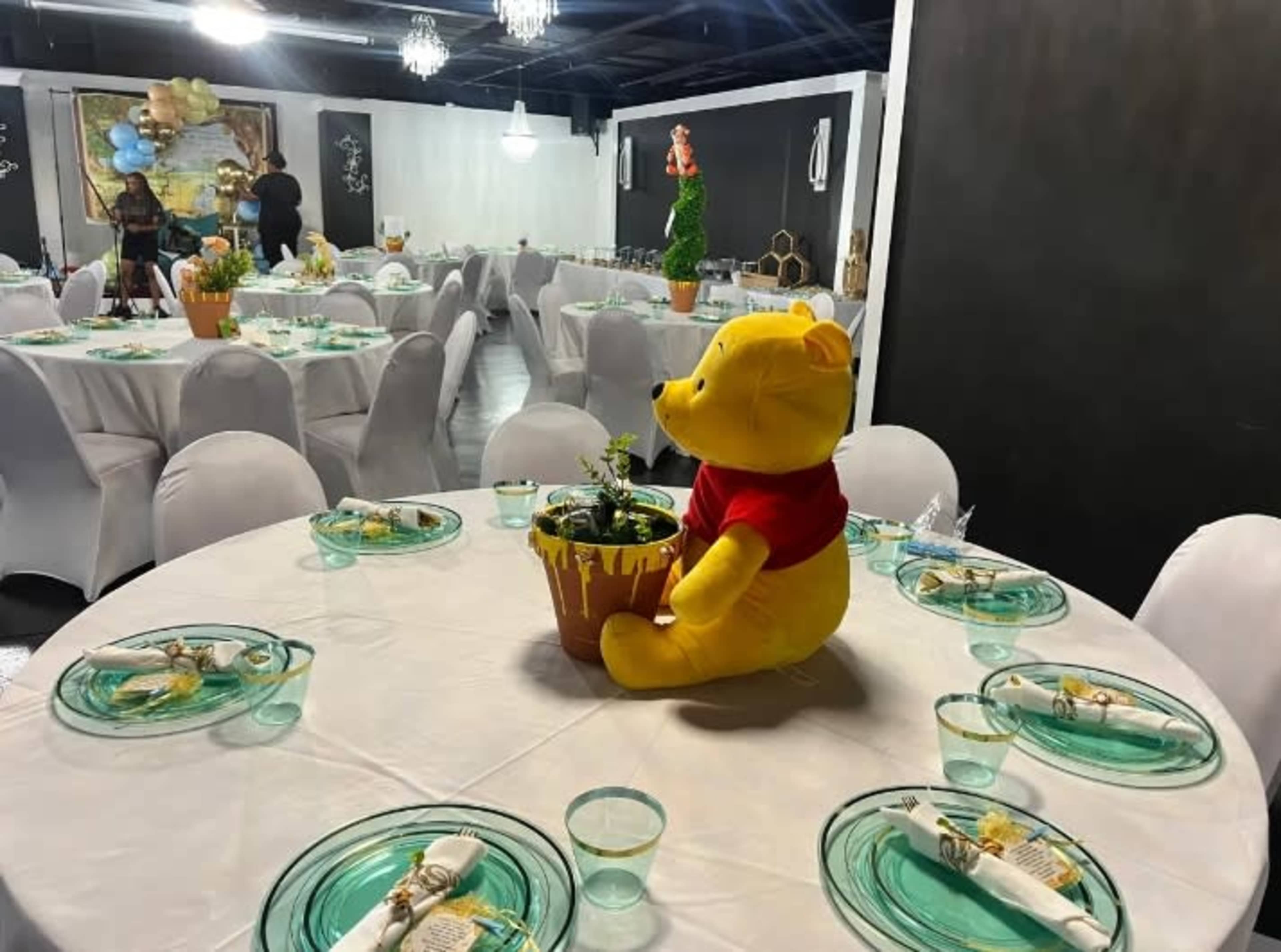 Ase Grand Events | A Stylish Setting for Life’s Biggest Moments ...