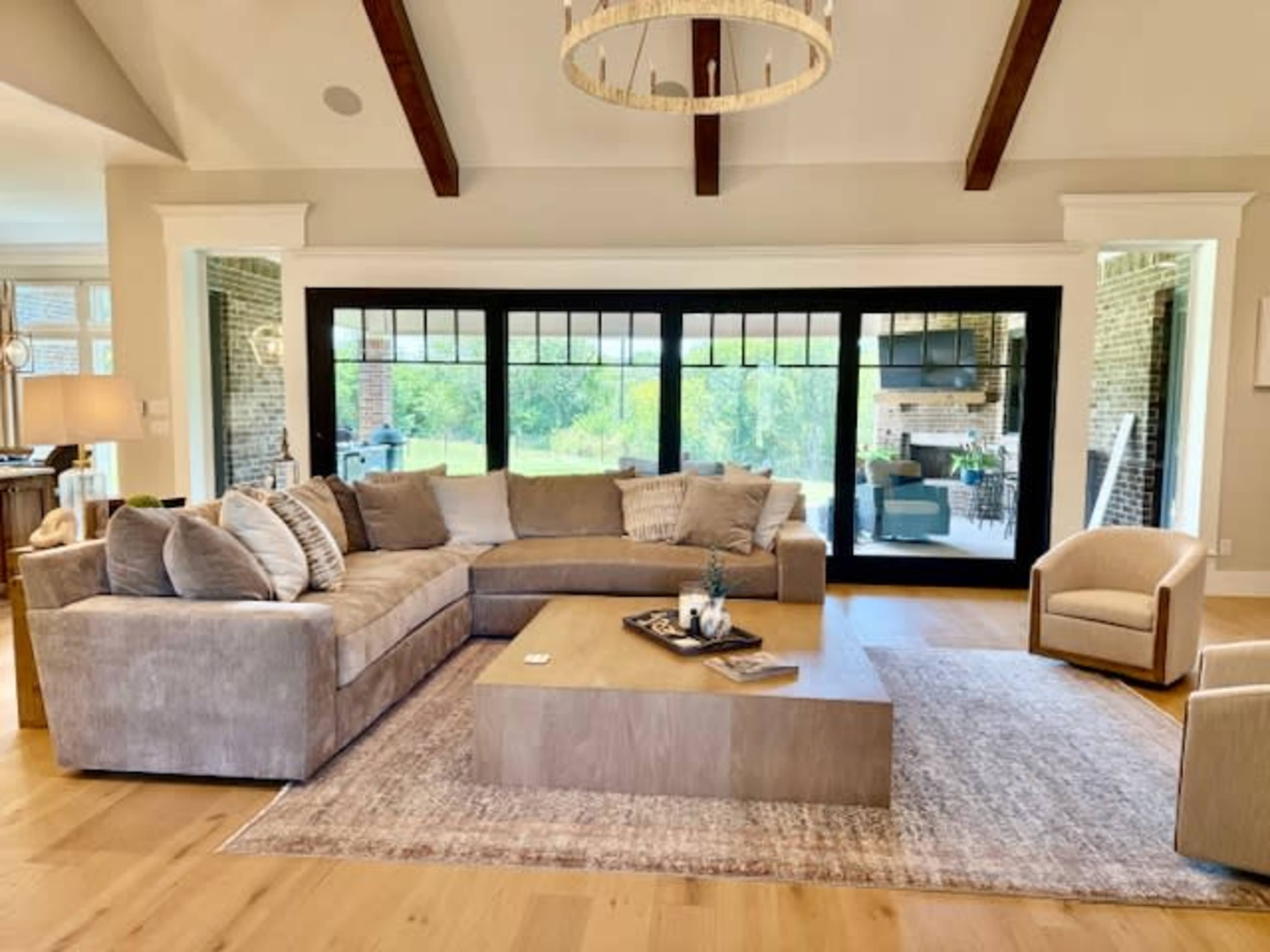 Grace and Gather Creative House | Country Upscale Retreat, Celina, TX ...