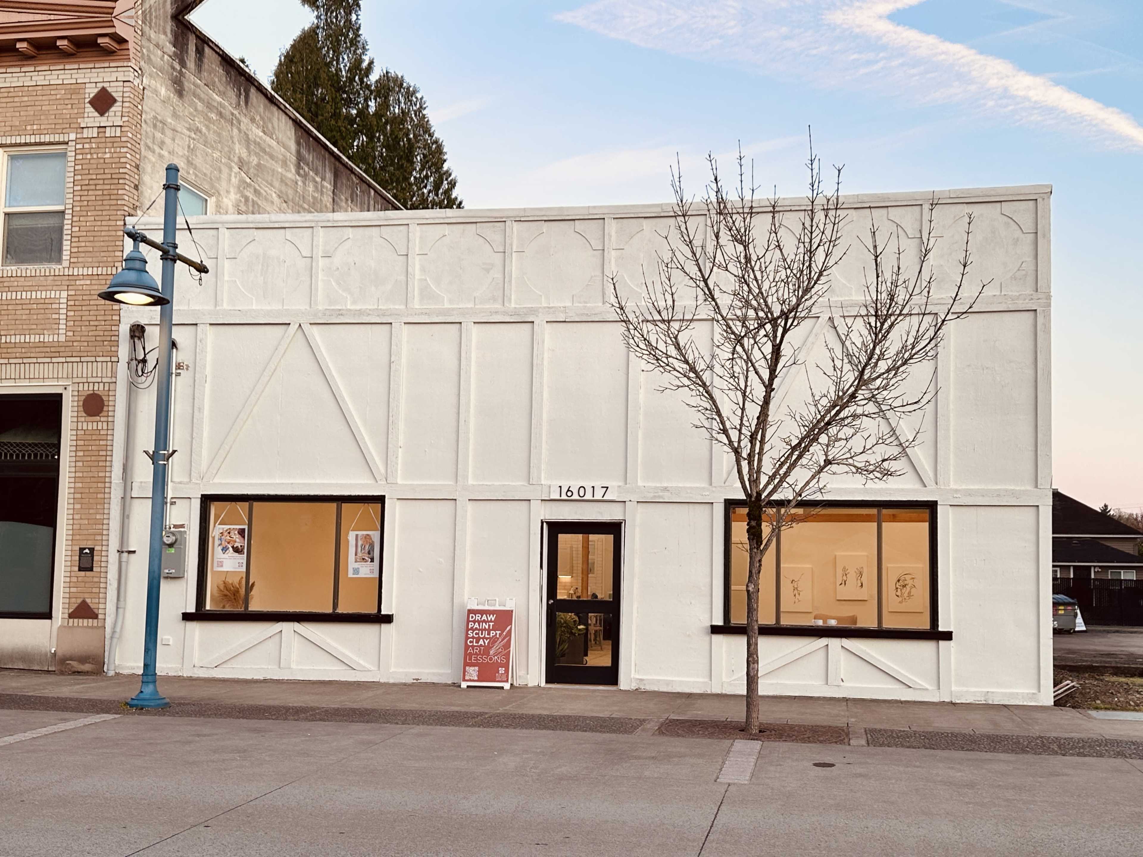 The Arts Loft, Sherwood, OR | Off-Site | Peerspace