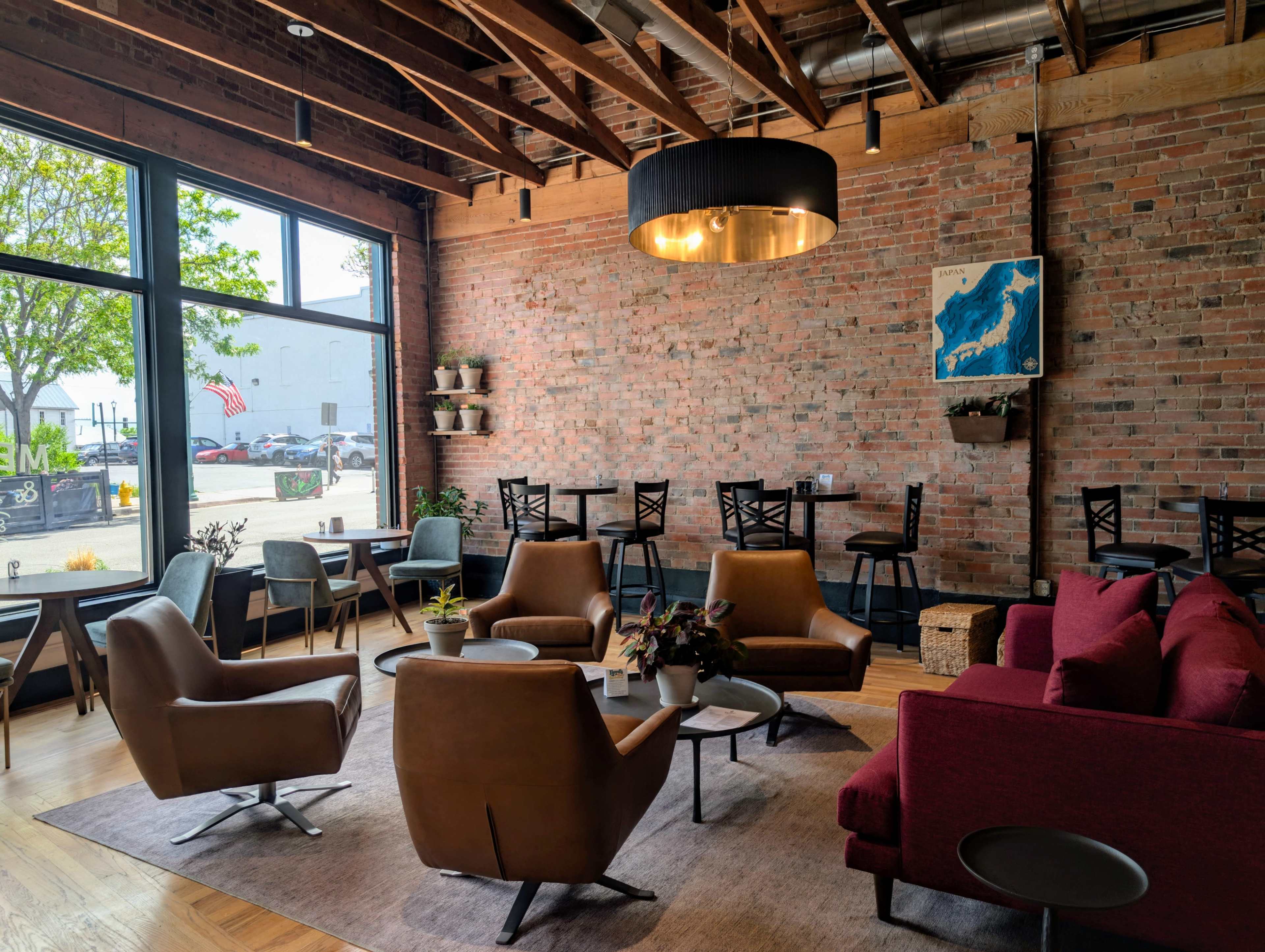 Method and Muse Spirits | Cozy and Welcoming Distillery Cocktail Lounge, Arvada, CO | Event ...