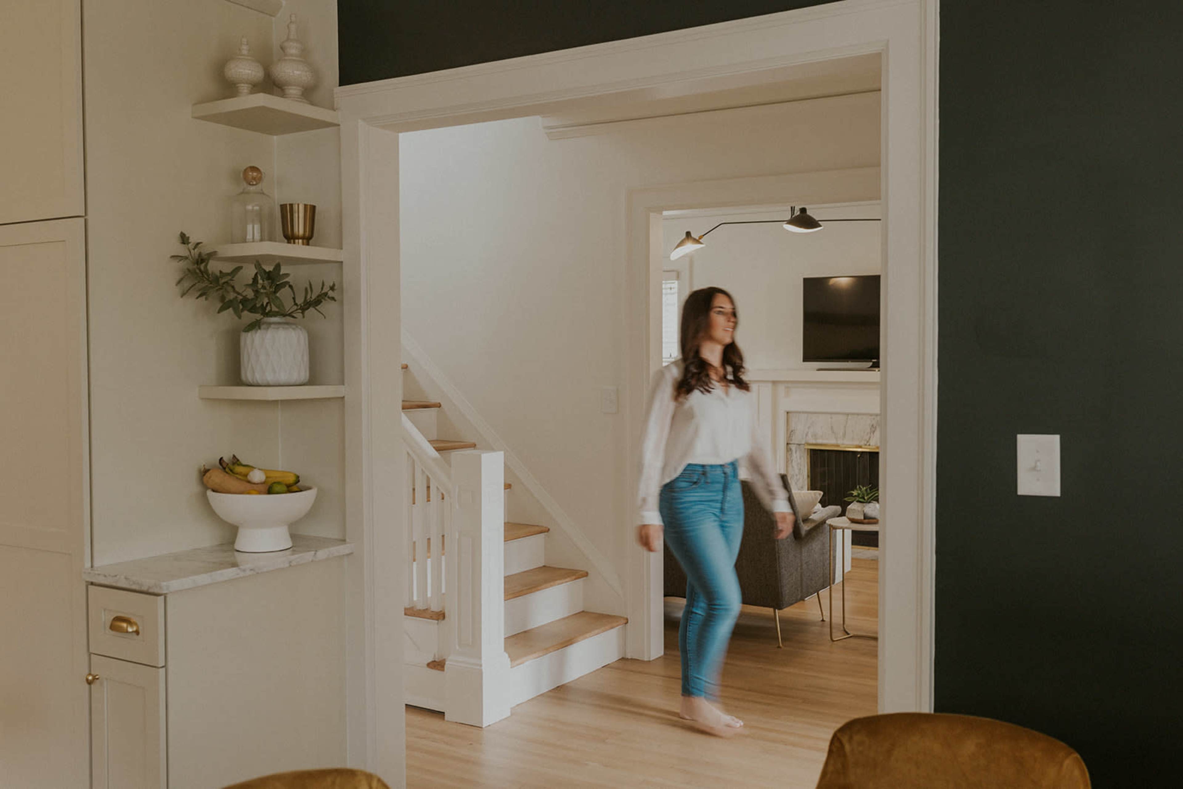 Urban Tangletown 2-Story Home, Minneapolis, MN | Production | Peerspace