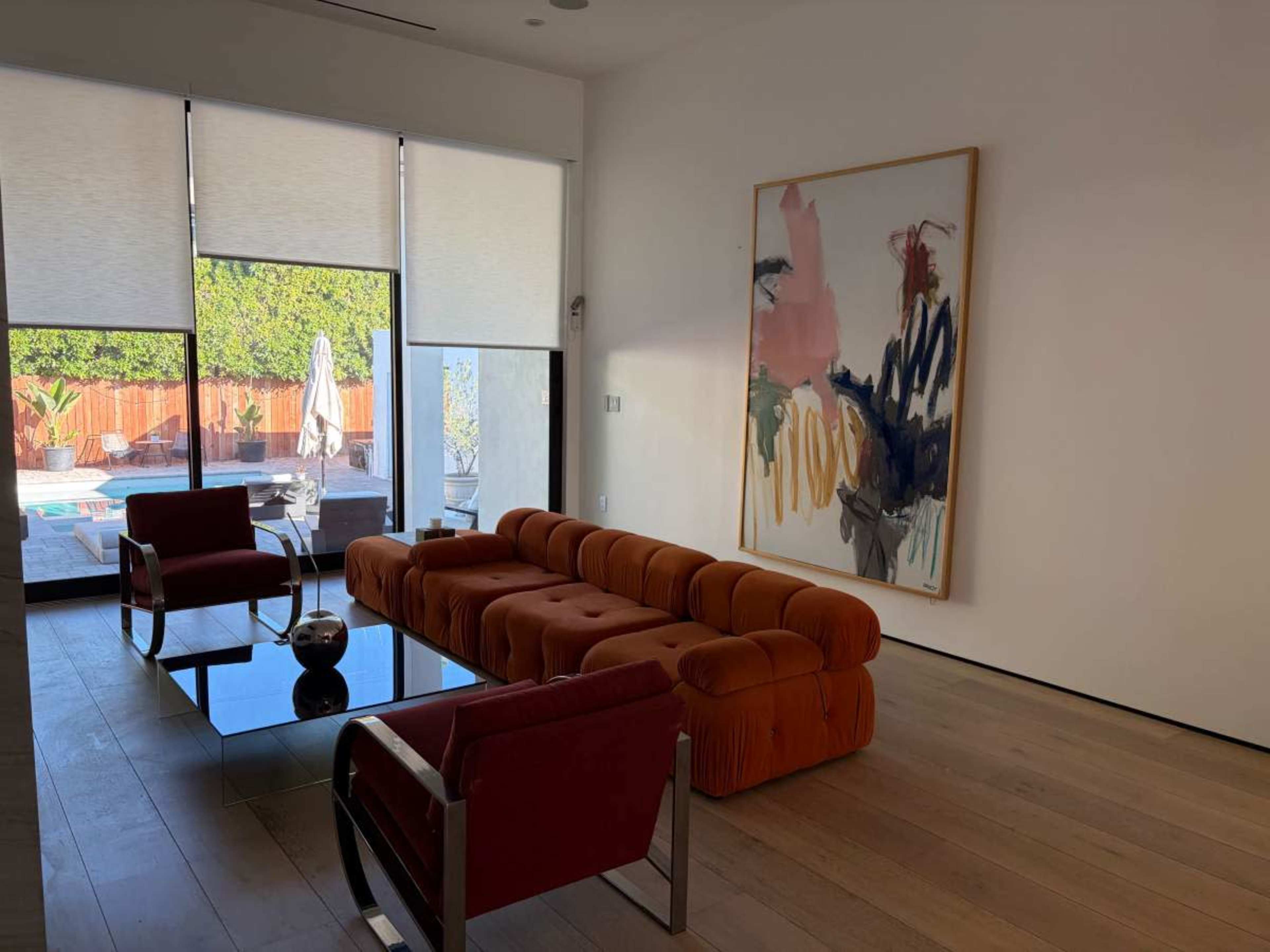 Hollywood’s House | The Hollywood House, Los Angeles, CA | Off-Site ...