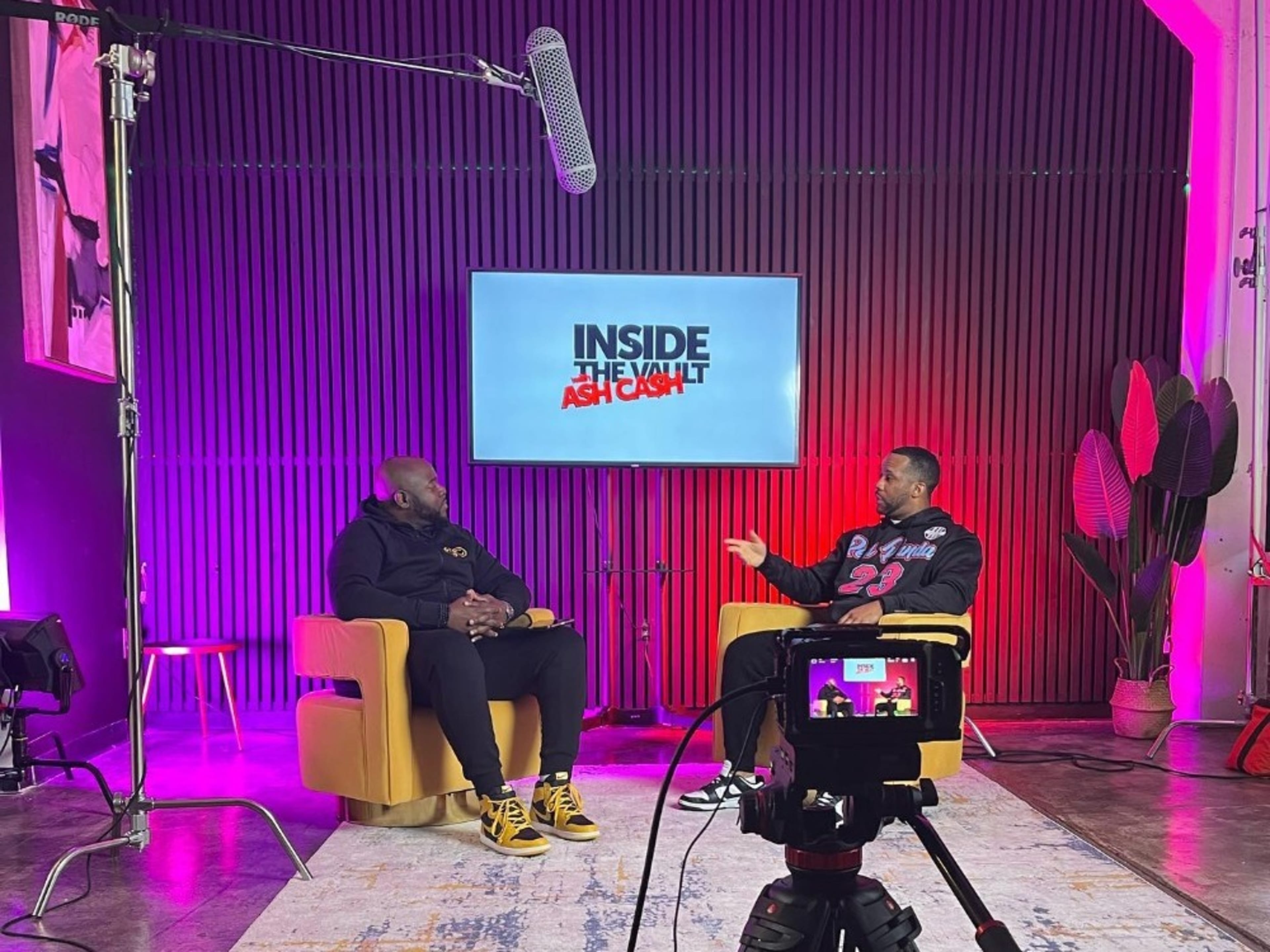 The Posh Lofts | Production Studio with Videography/Photography ...