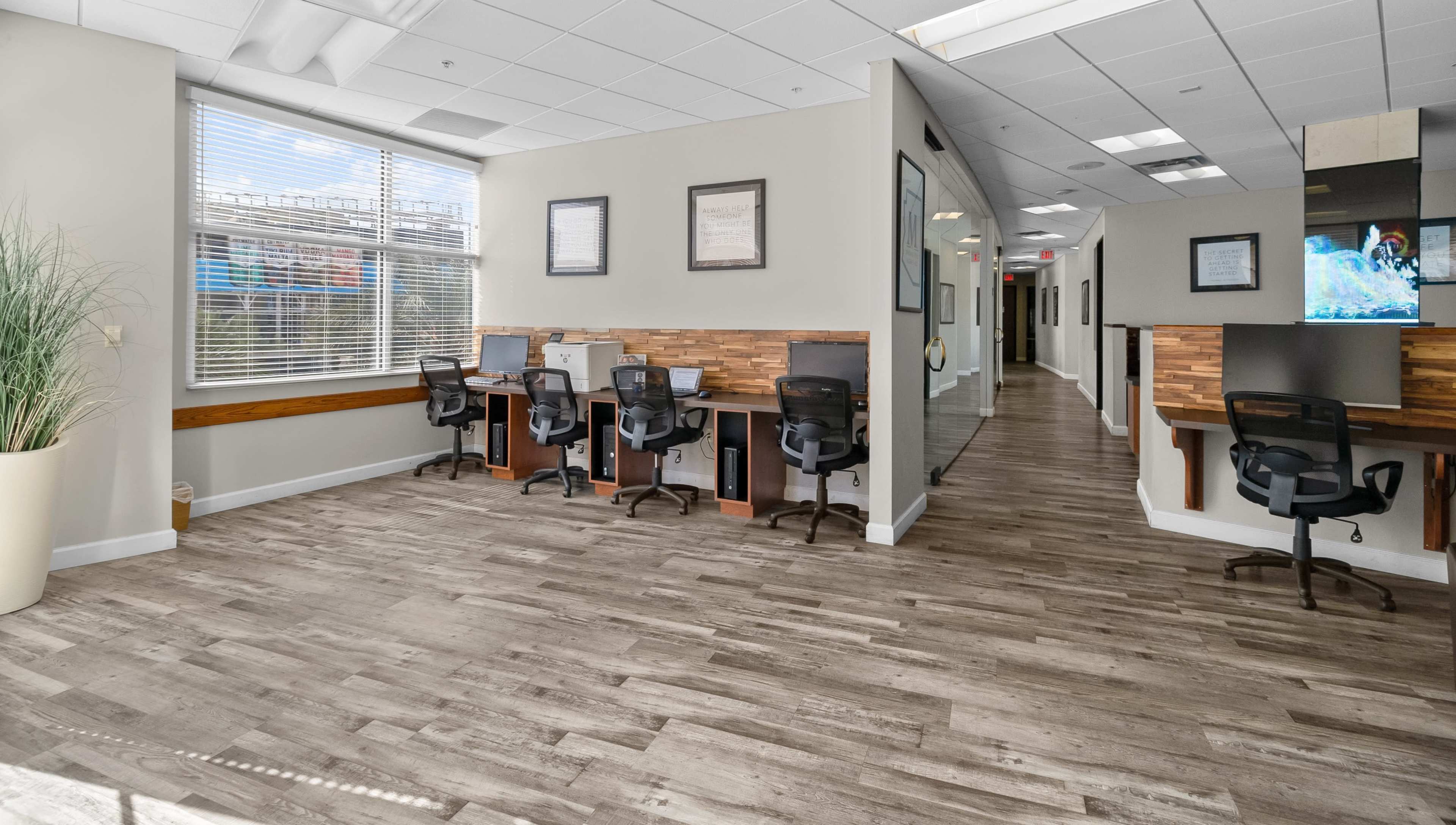 West Valley Coworking | Coworking/Workspace at Westgate City Center in Glendale, AZ, glendale ...