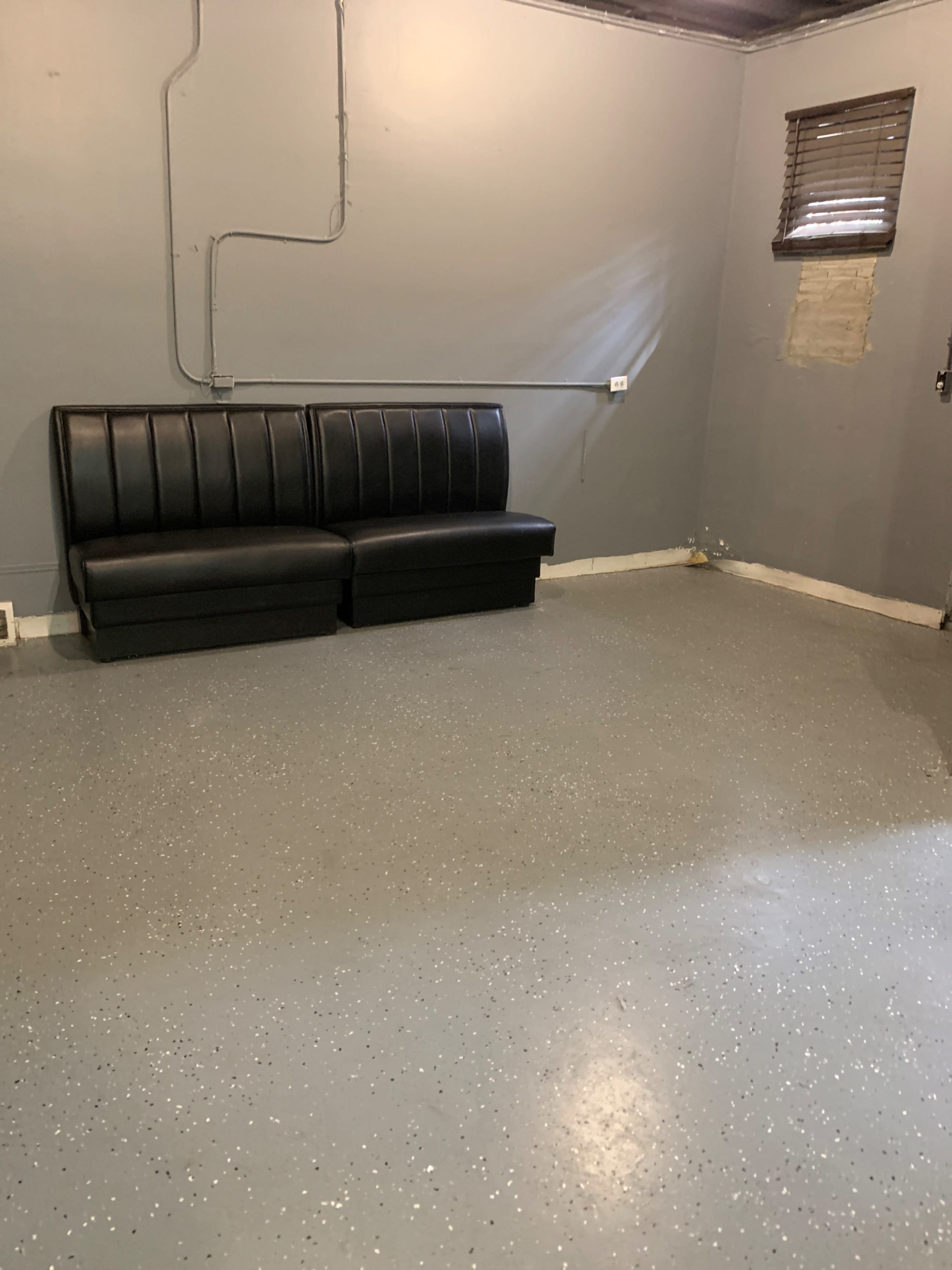 Rise N Grind | Urban Kick Back Lounge Setting, Detroit, MI | Production | Peerspace