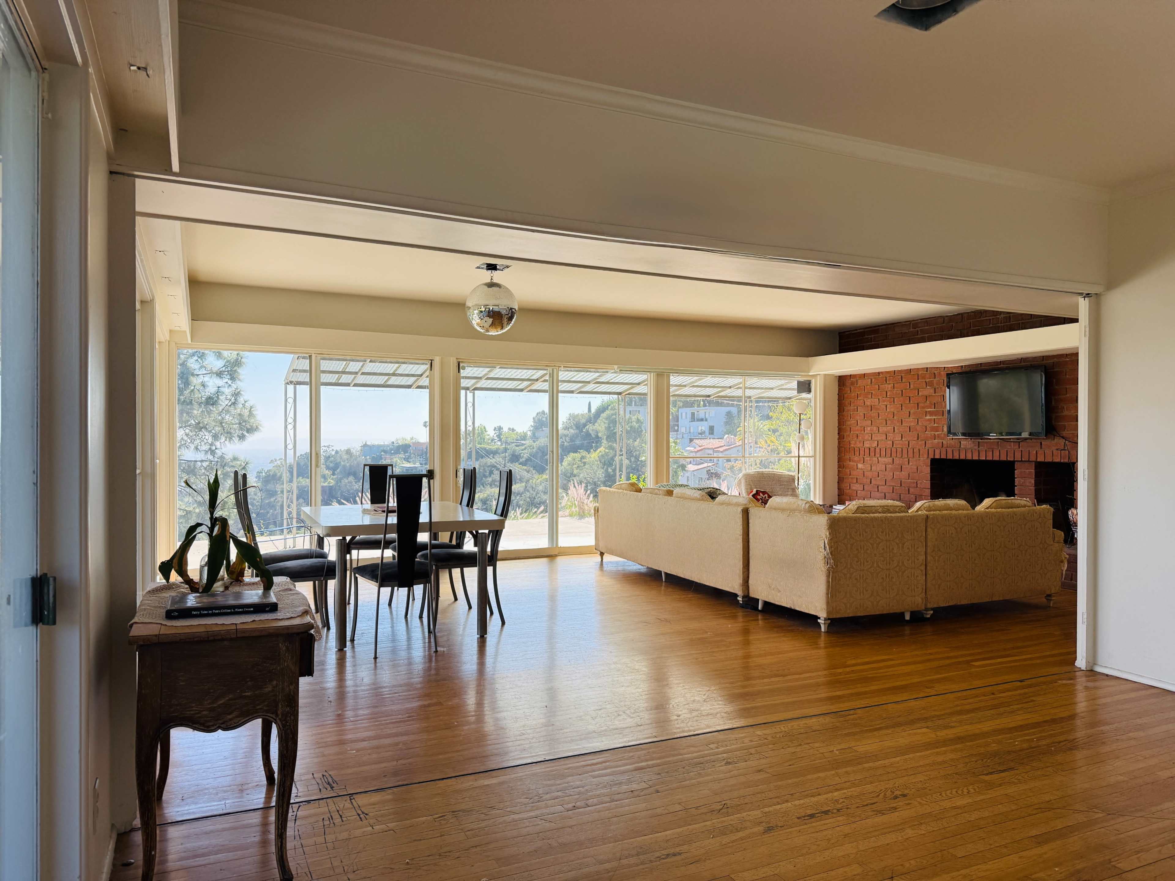 Heaven Above Hollywood, Los Angeles, CA | Production | Peerspace