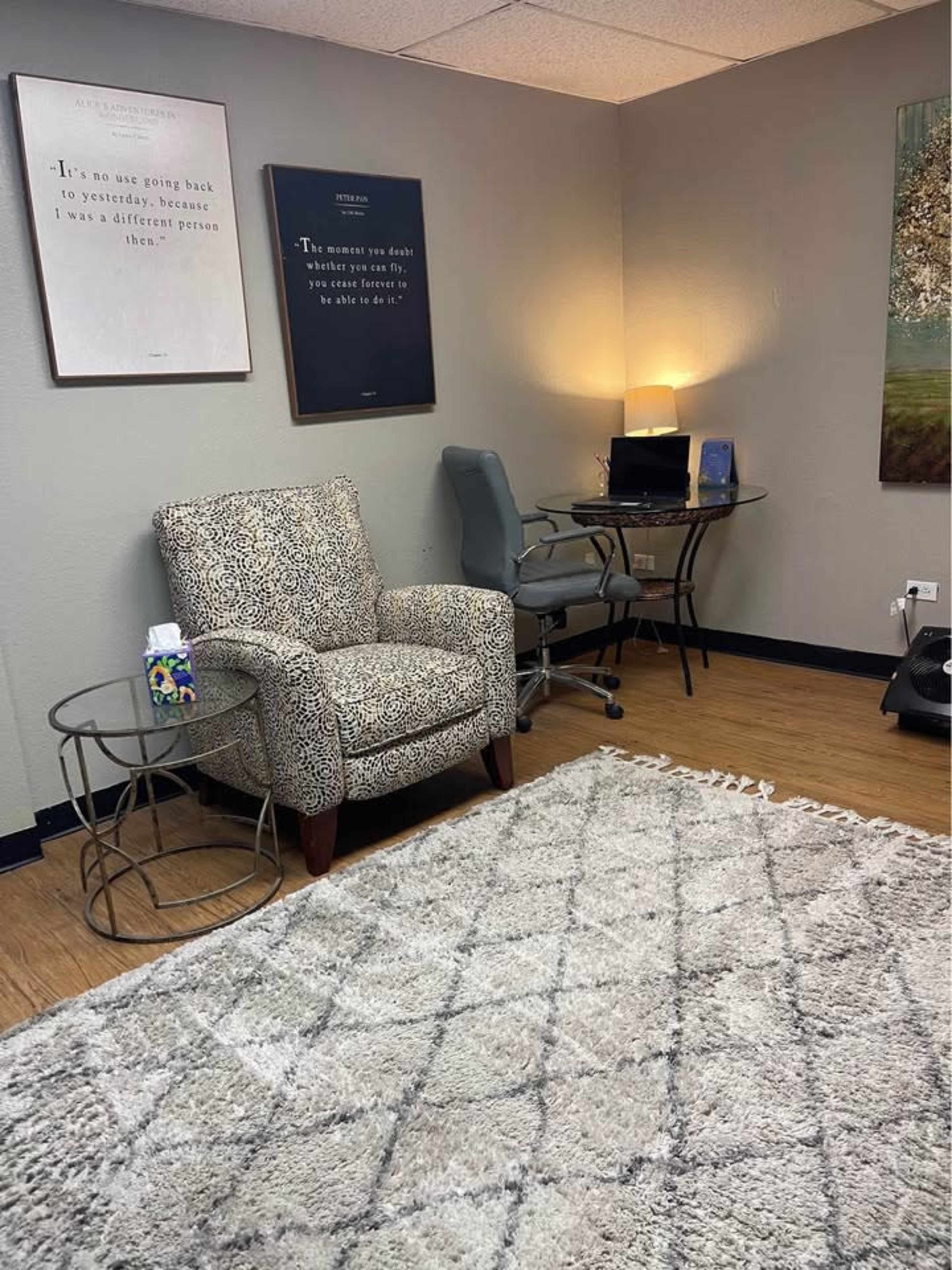 Whole Health Renewal | Boutique Private Office – Tranquil 🌿 Furnished & All-Inclusive, El Paso ...