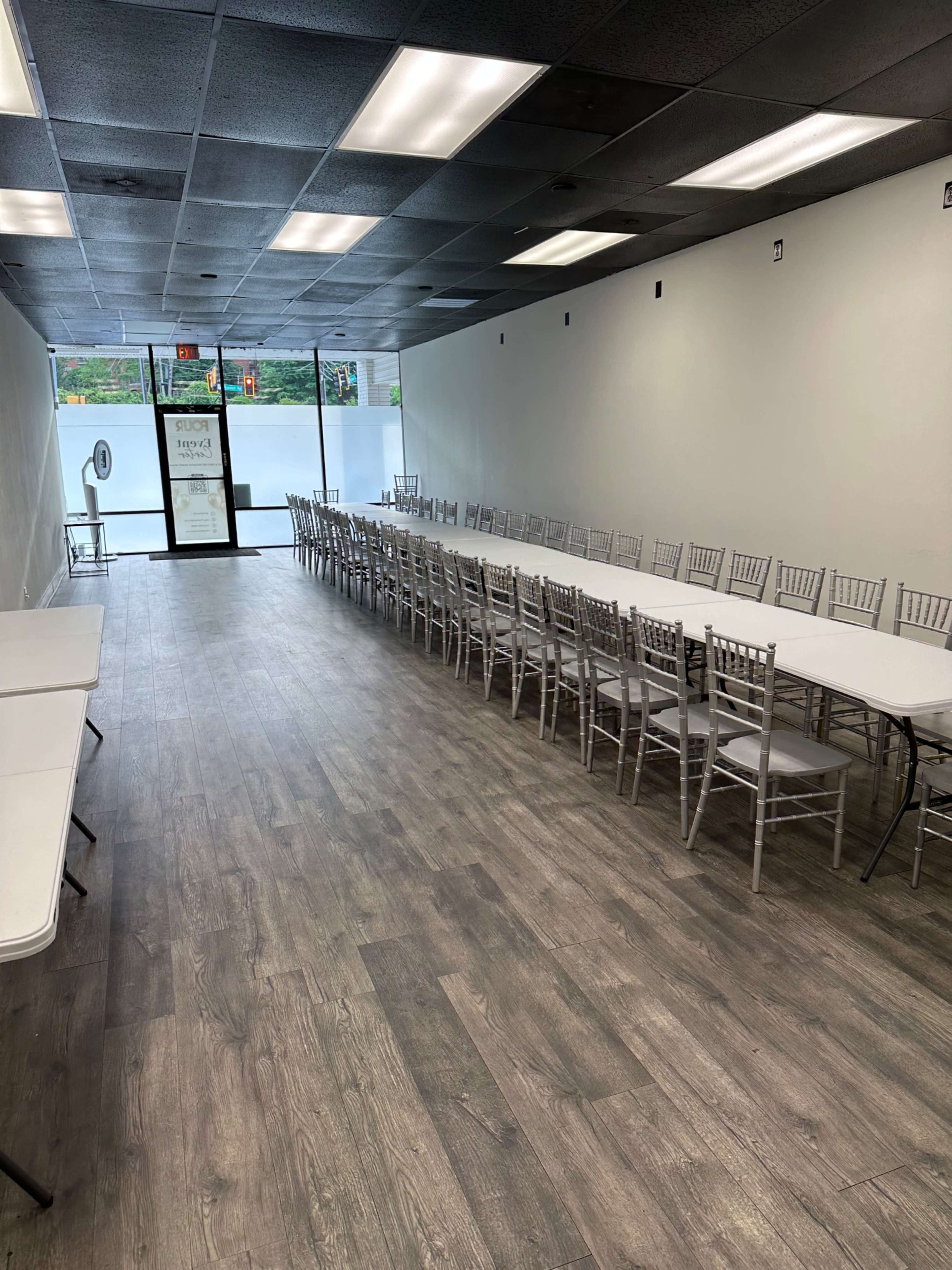 The Four ATL | Intimate atlanta Venue, Sandy Springs, GA | Event ...