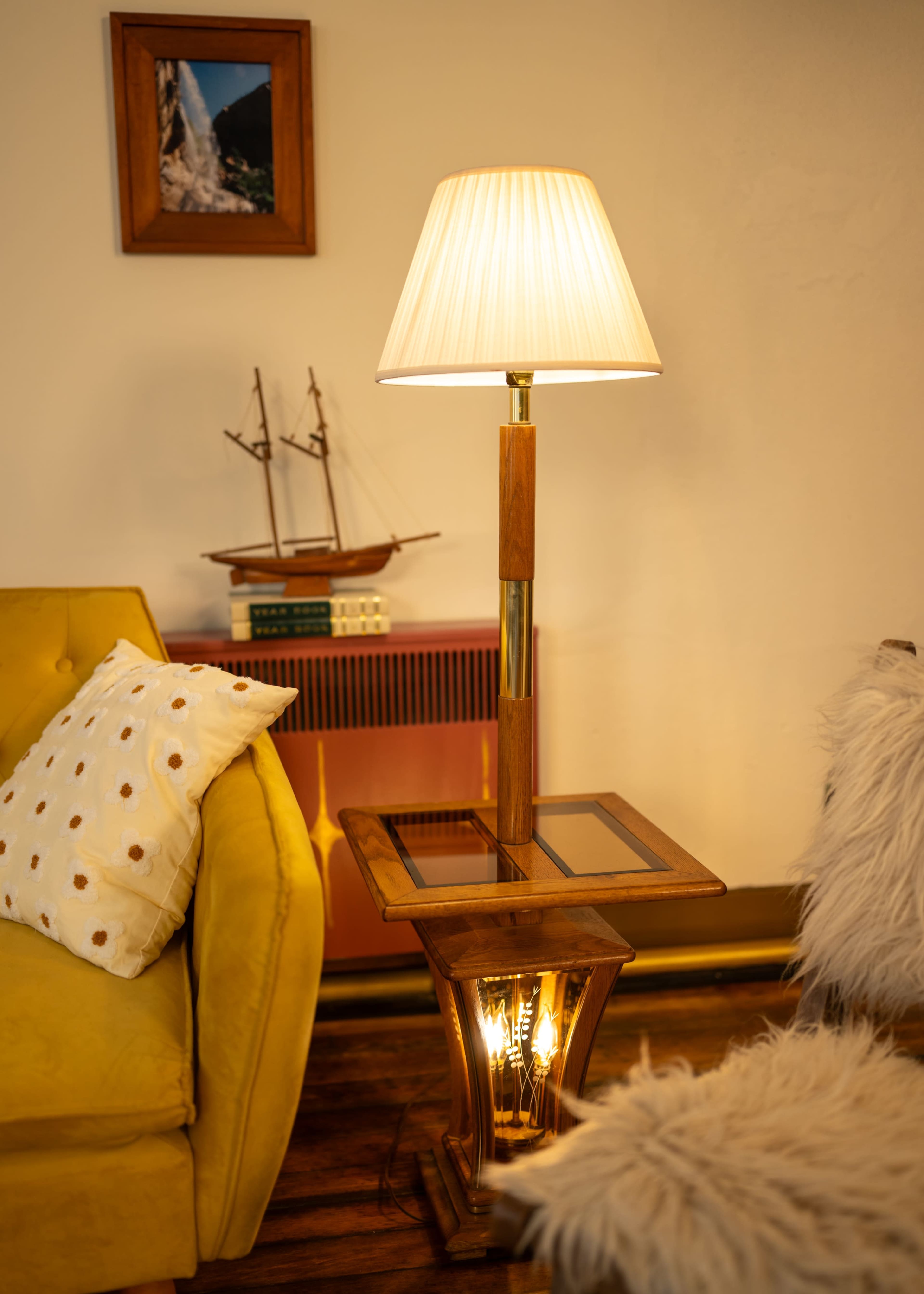 Vintage Photography Studio with Four Unique Retro Decade Themes ...