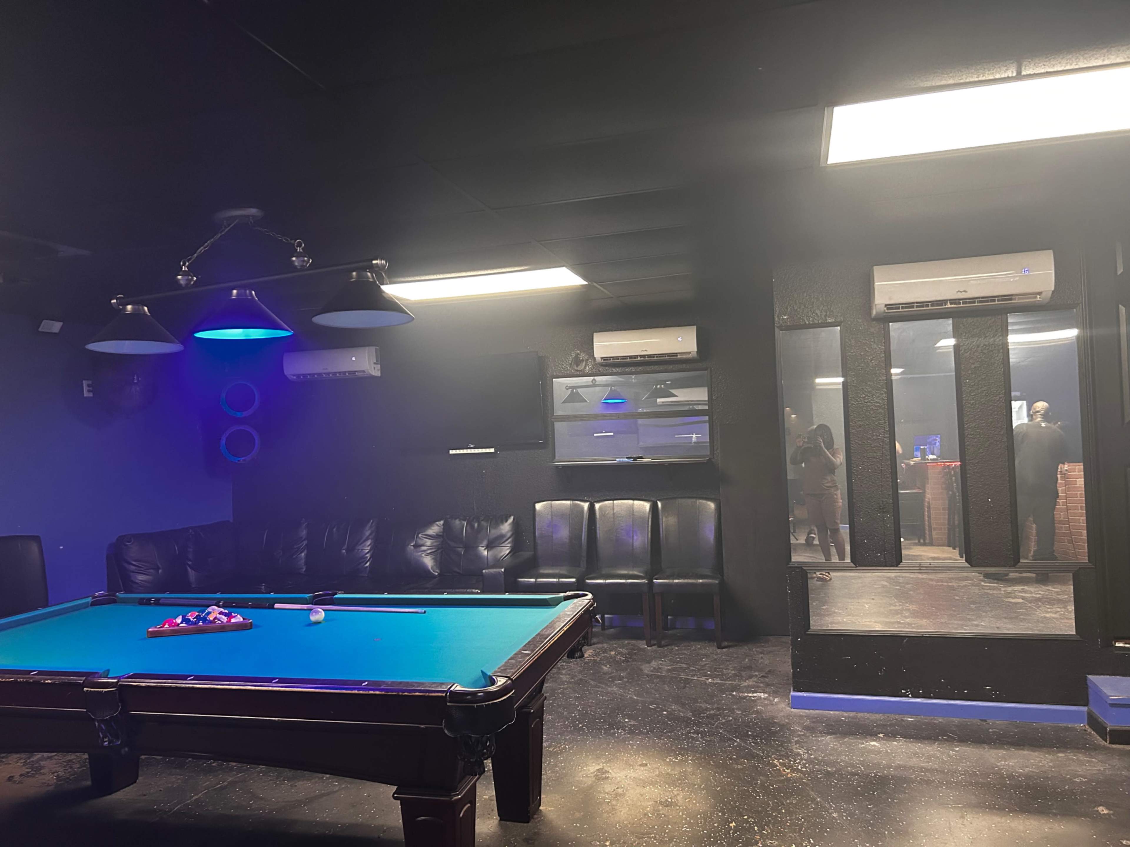 GREEDY GANGSTA | Northside, Exclusive, Private Video/ Photo Studio ...