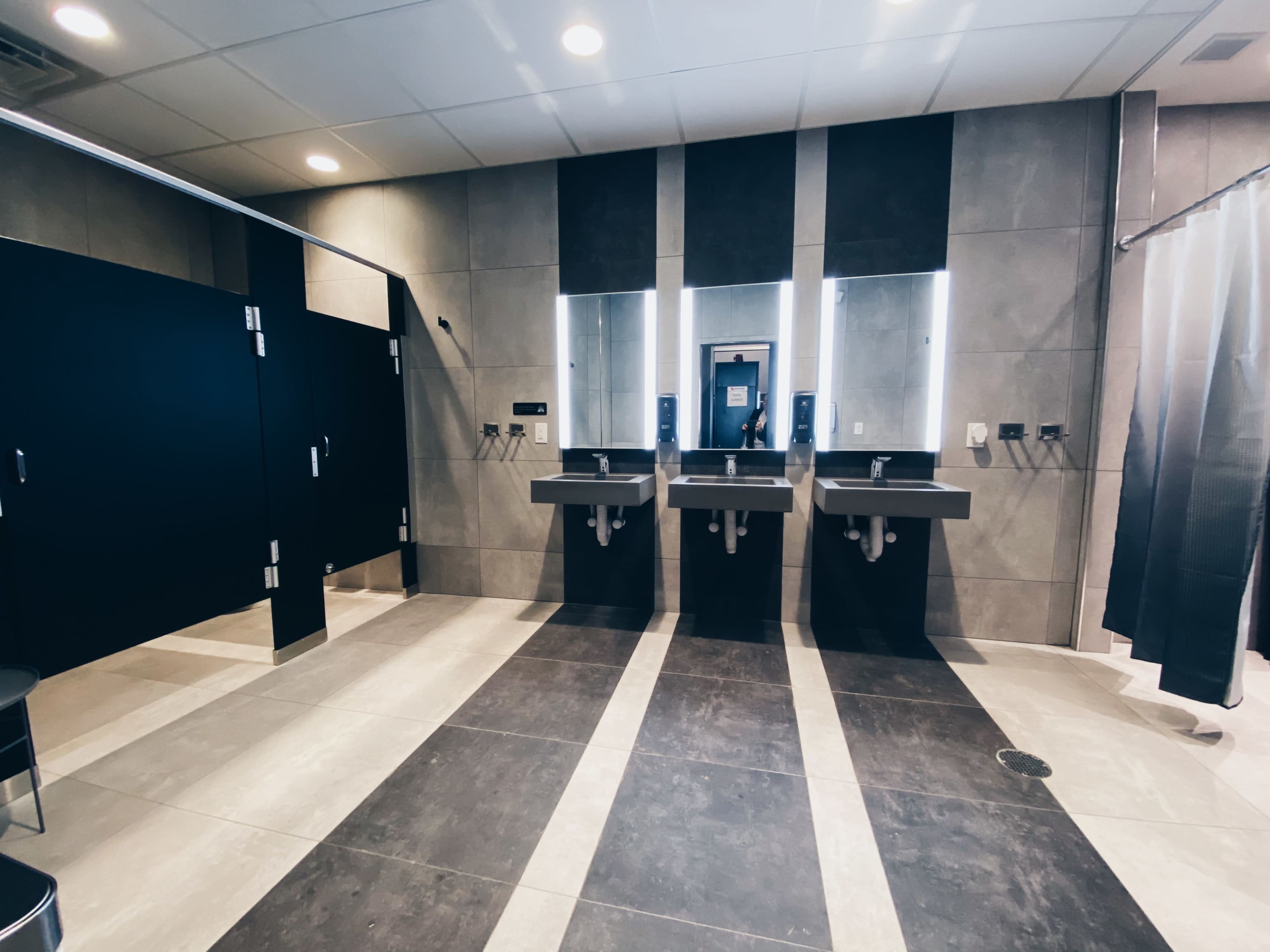 TBT Fitness Studios | Sleek Urban Fitness Studio with Group & Private ...