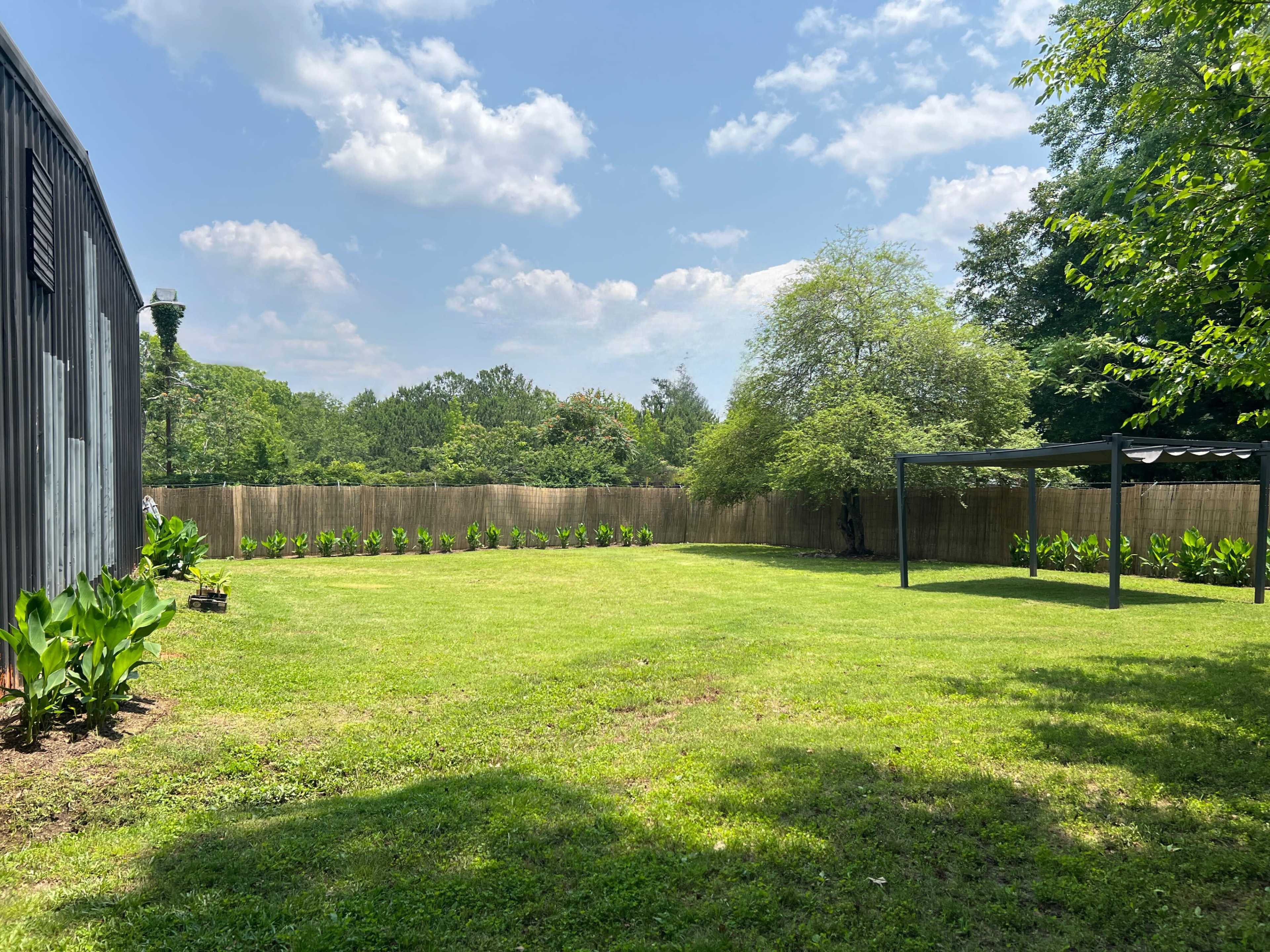 Resonant Studios | Green Space for Private Events, Screenings, Outdoor ...