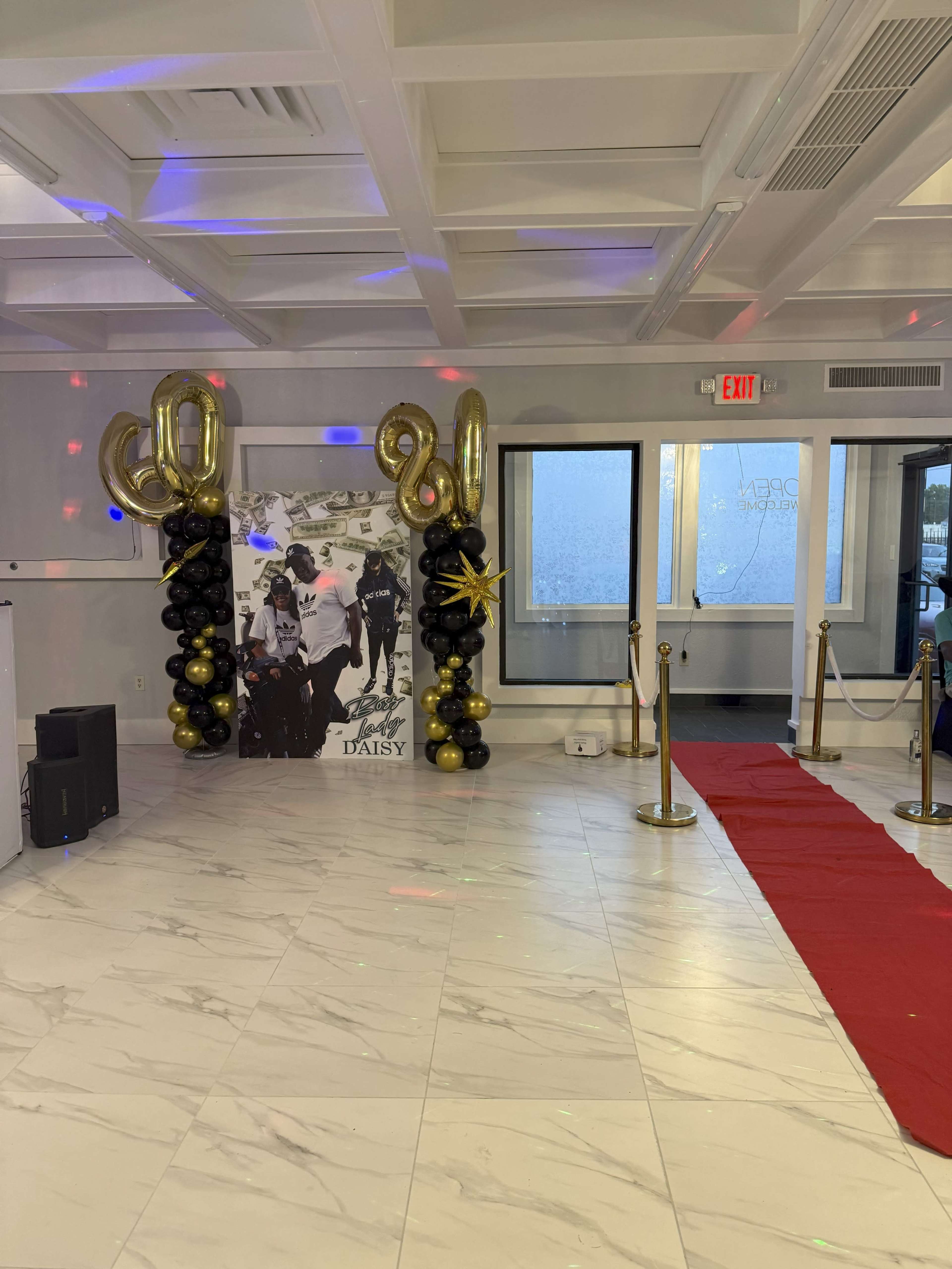 CHARLO ENTERTAINMENT | CHARLO EVENT CENTER, MEMPHIS, TN | Event | Peerspace