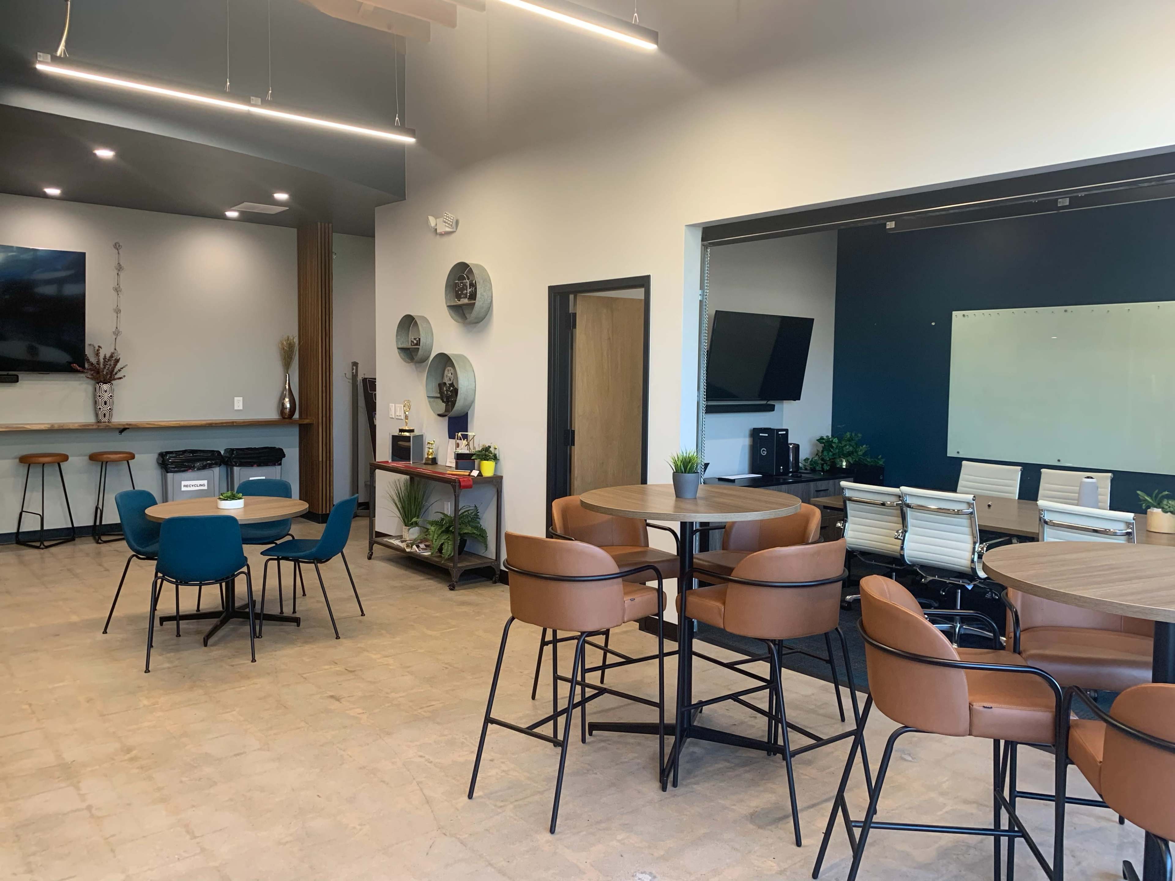 38th & Post | Trendy Wheat Ridge Conference Facility, Wheat Ridge, CO ...