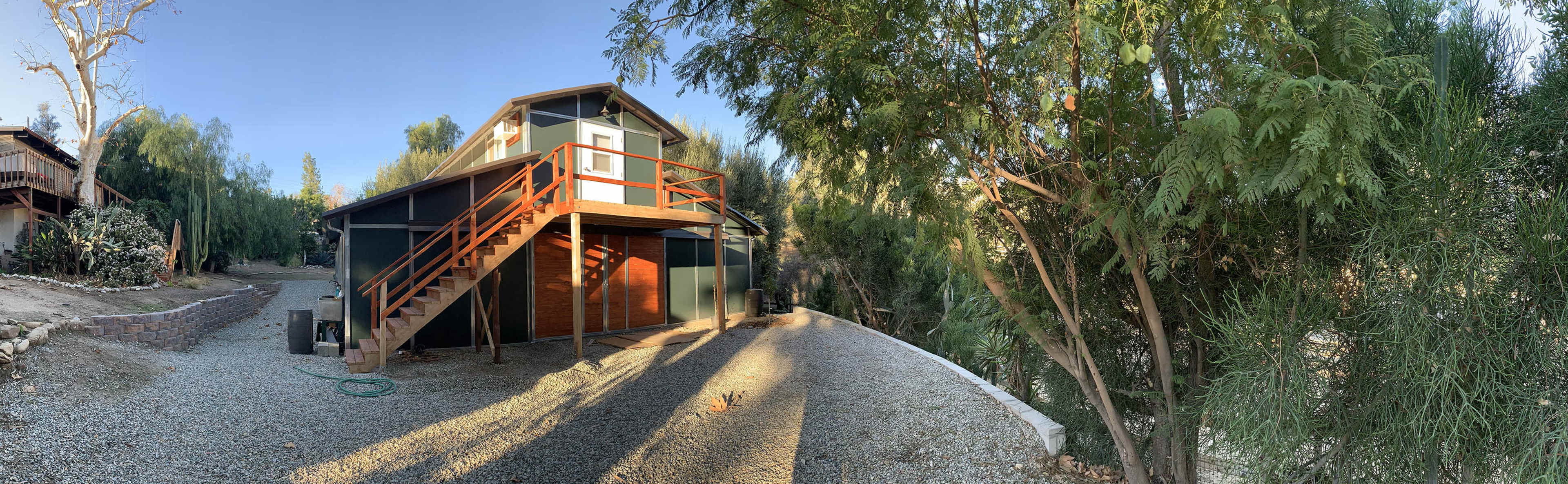 Photo / Video studio on a farm!, Shadow Hills, CA | Production | Peerspace