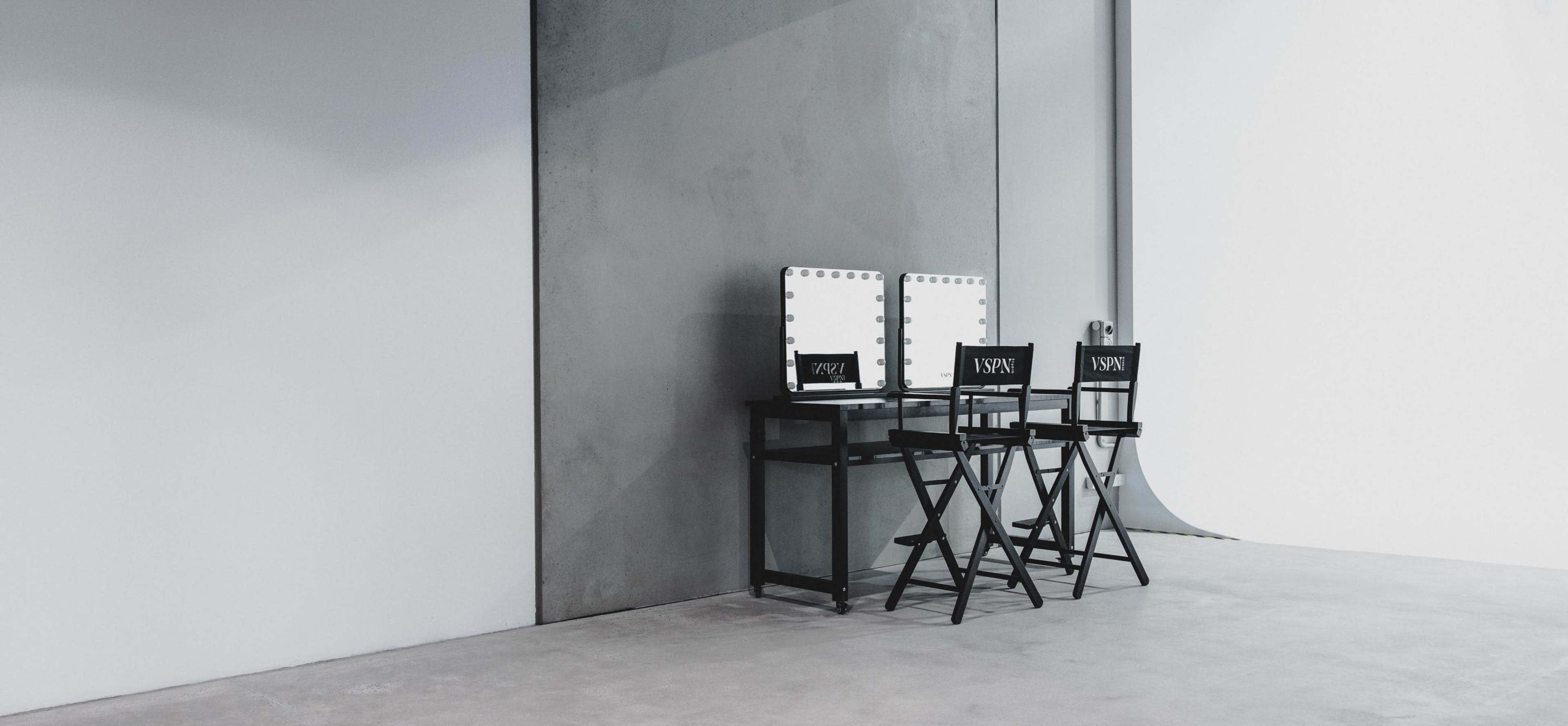 VSPN Studio | Immersive Ultra High U-shape Cyclorama, Springvale ...