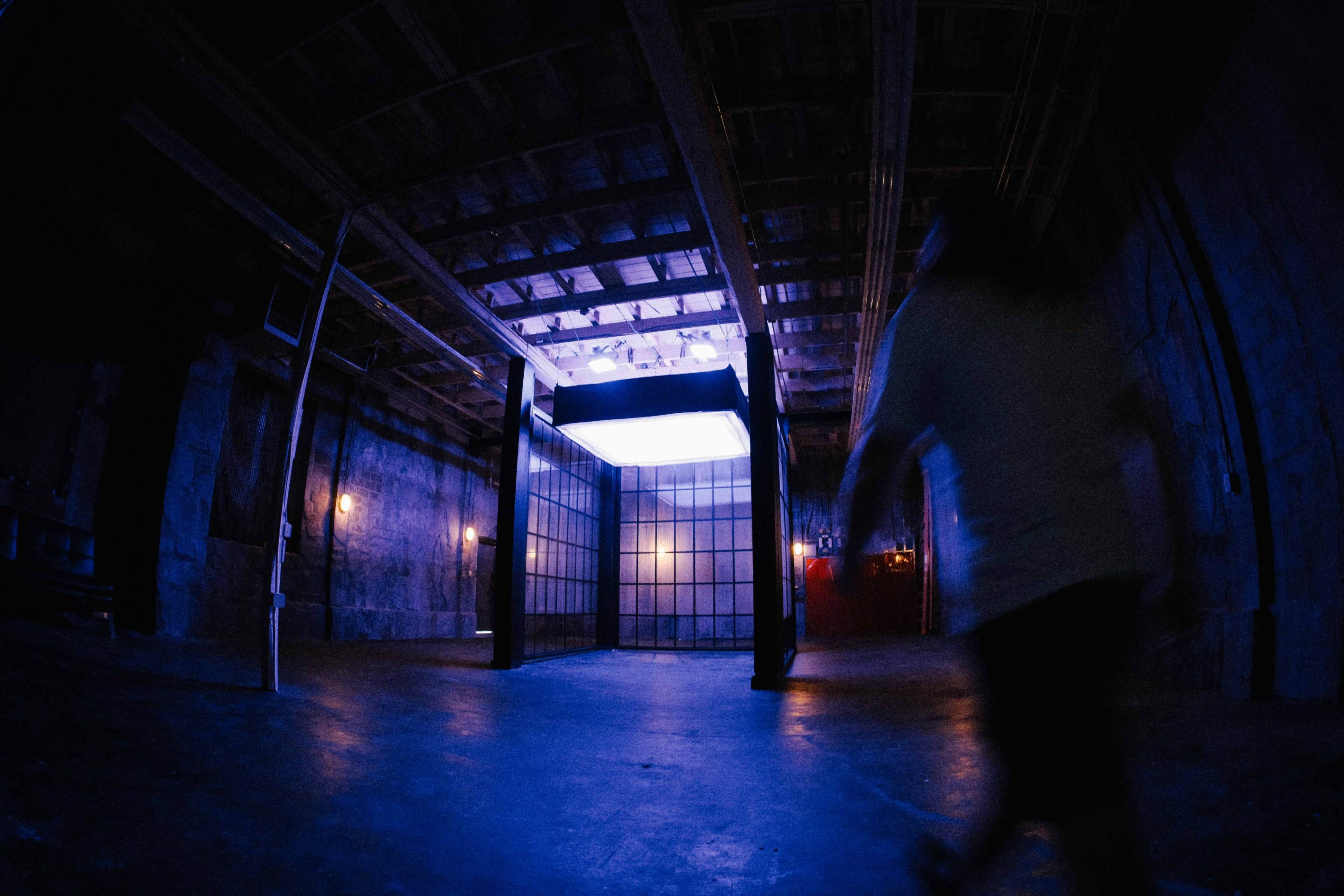 Franklin Commons | Versatile Creative Studio, Office , and Event Space ...